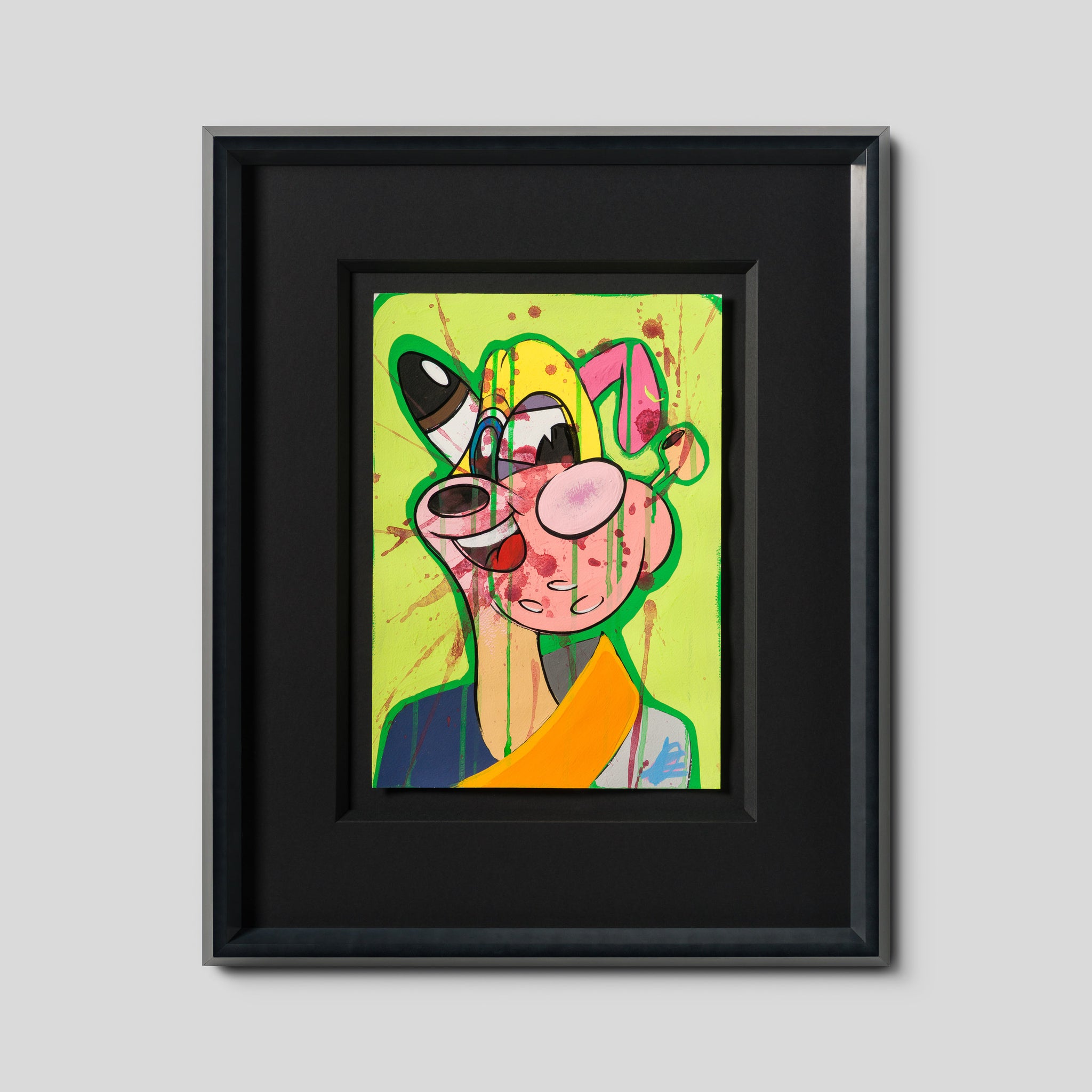 Popple Mousse | Duncan McAfee