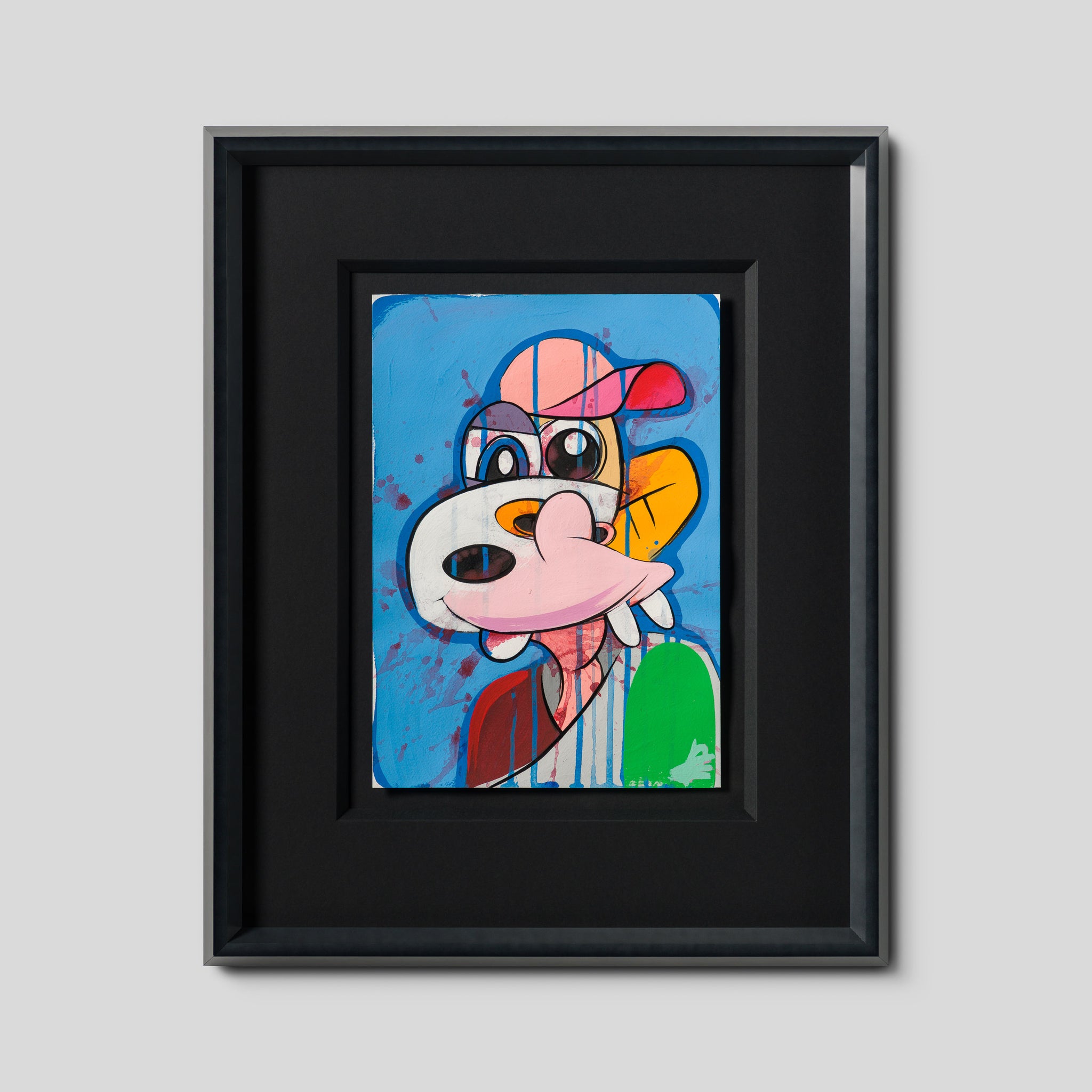 Snoop Pluggy Plug | Duncan McAfee