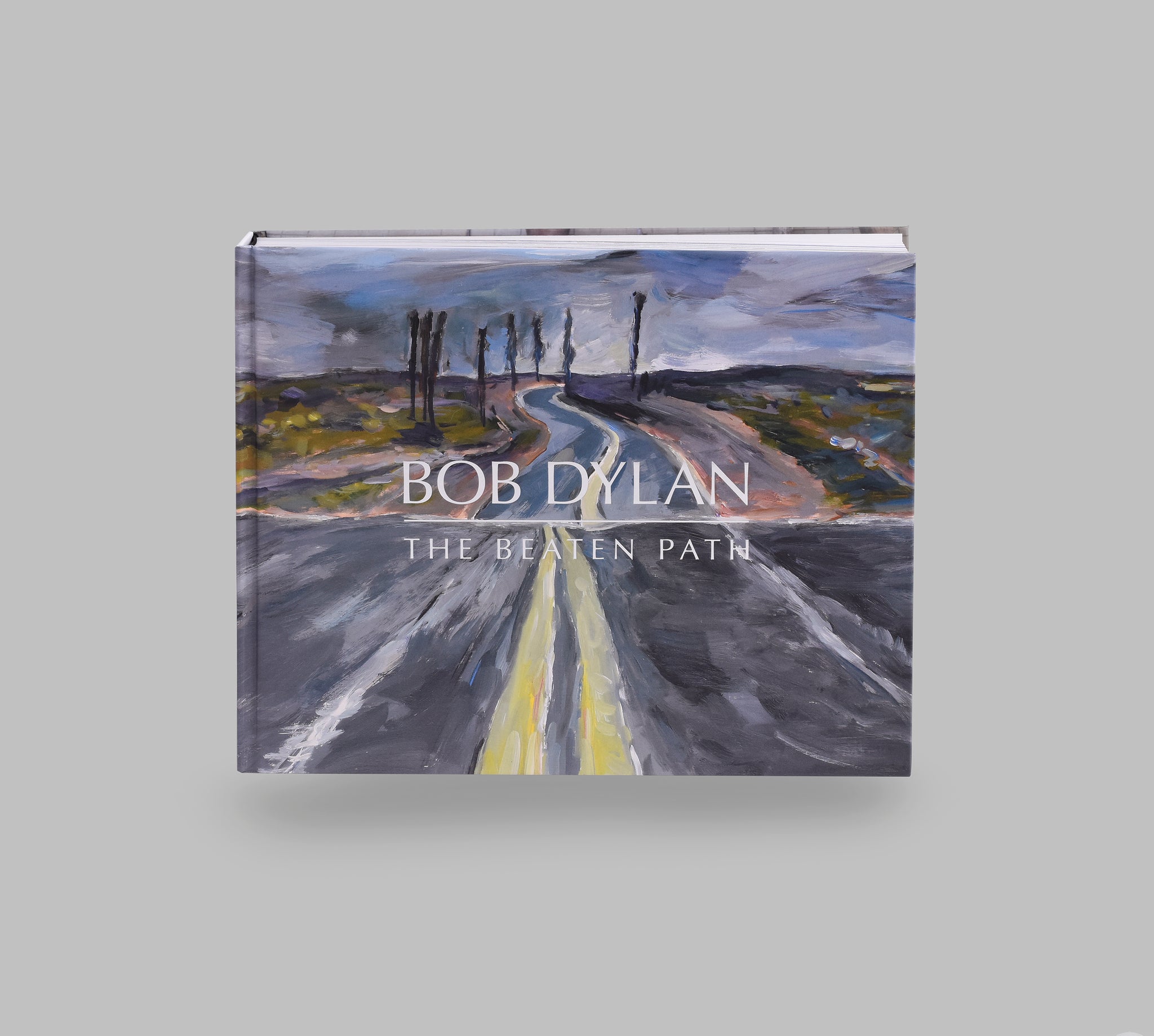 The Beaten Path (2016) | Standard Book | Bob Dylan