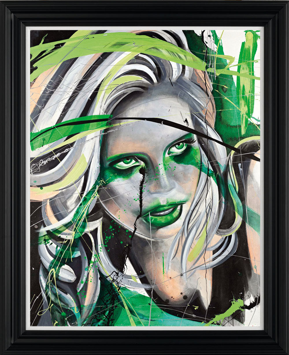 Envy | Emma Grzonkowski