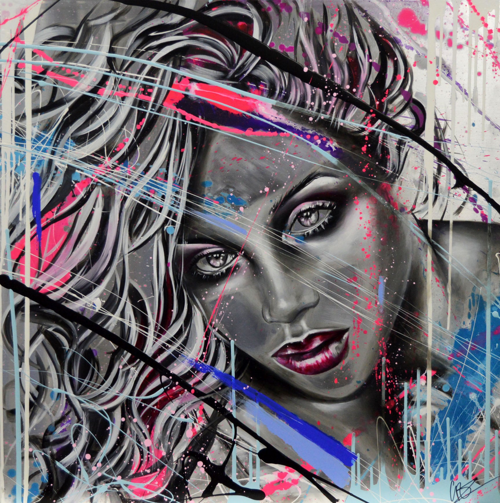 Enraptured | Emma Grzonkowski