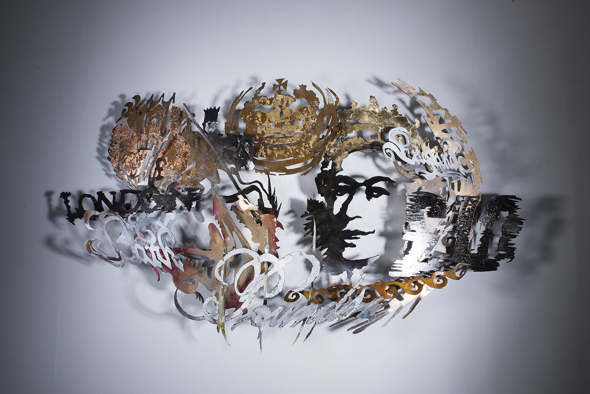 Royal Tenner | Frédéric Daty