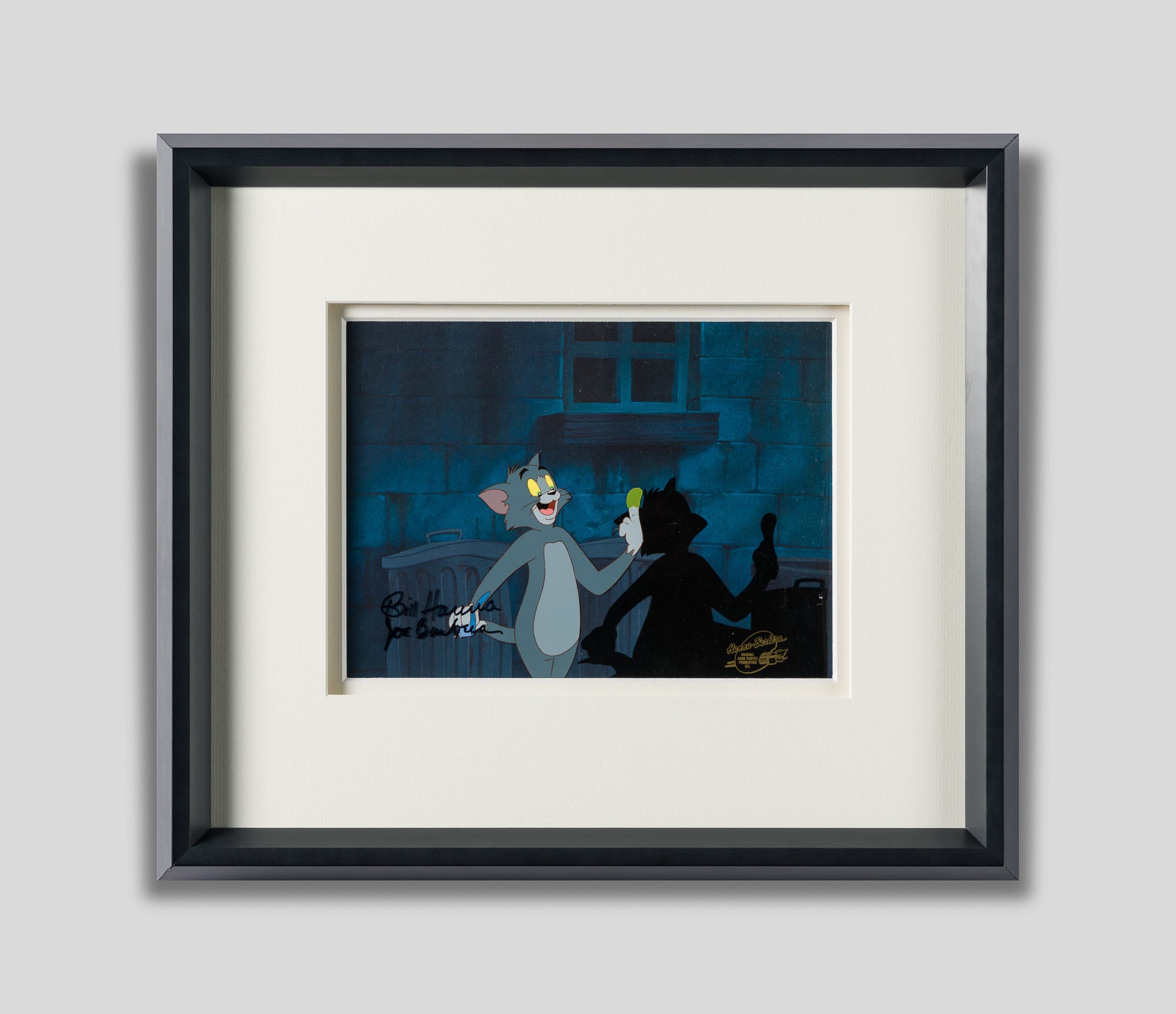 Tom (13) OPC | Hanna-Barbera