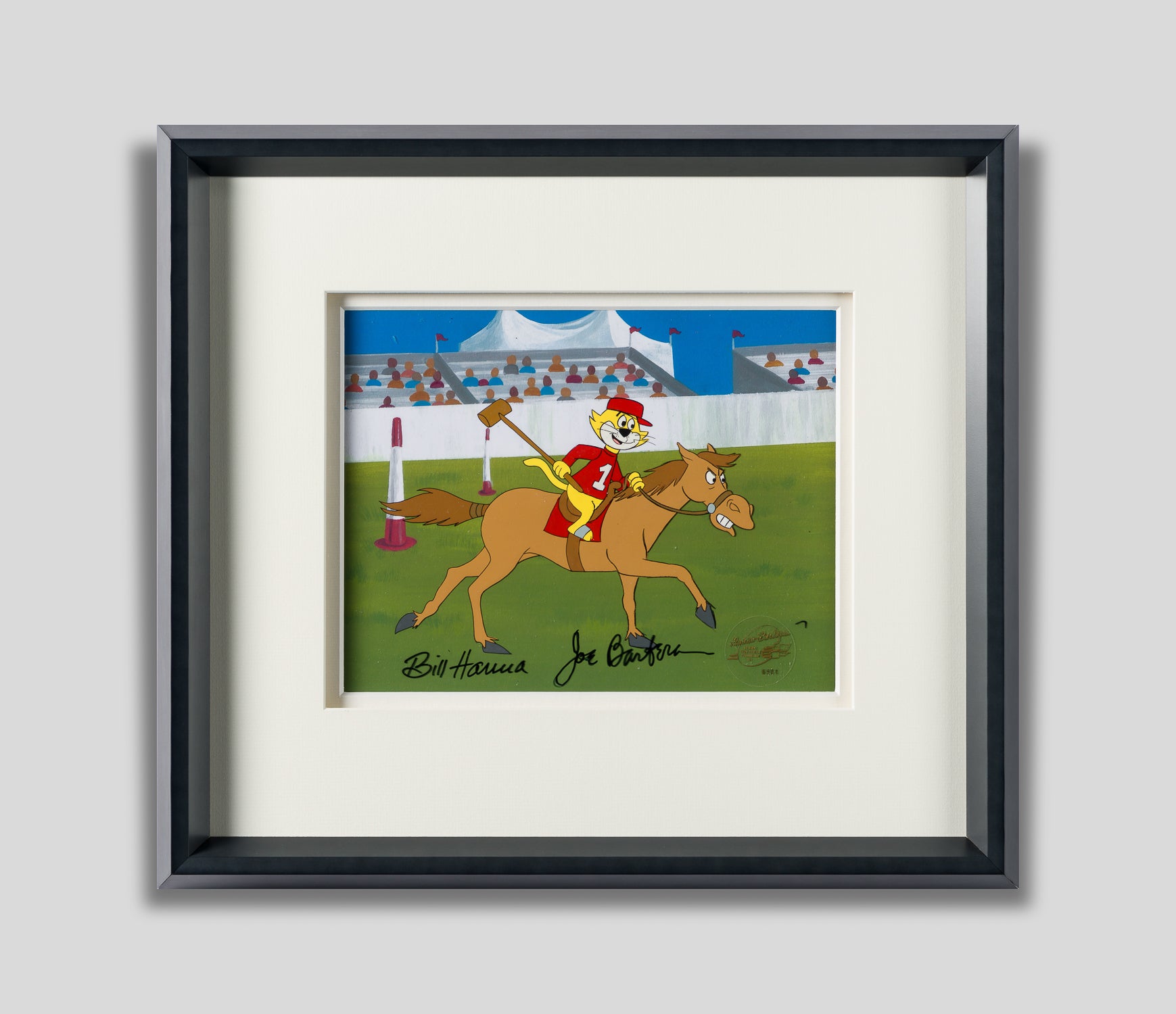Top Cat (15) OPC | Hanna-Barbera