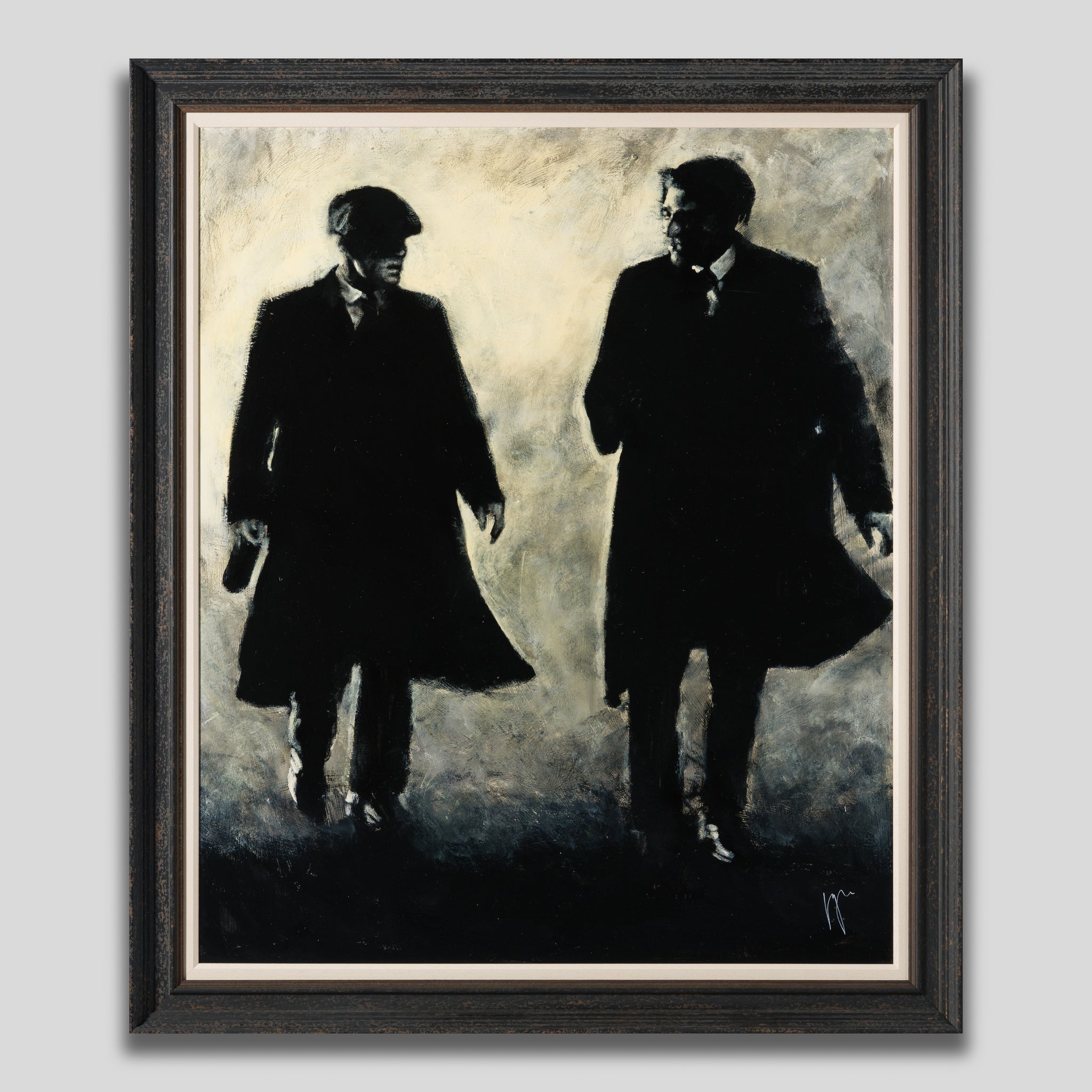 All Religion Is A Foolish Answer To A Foolish Question | Jon Jones