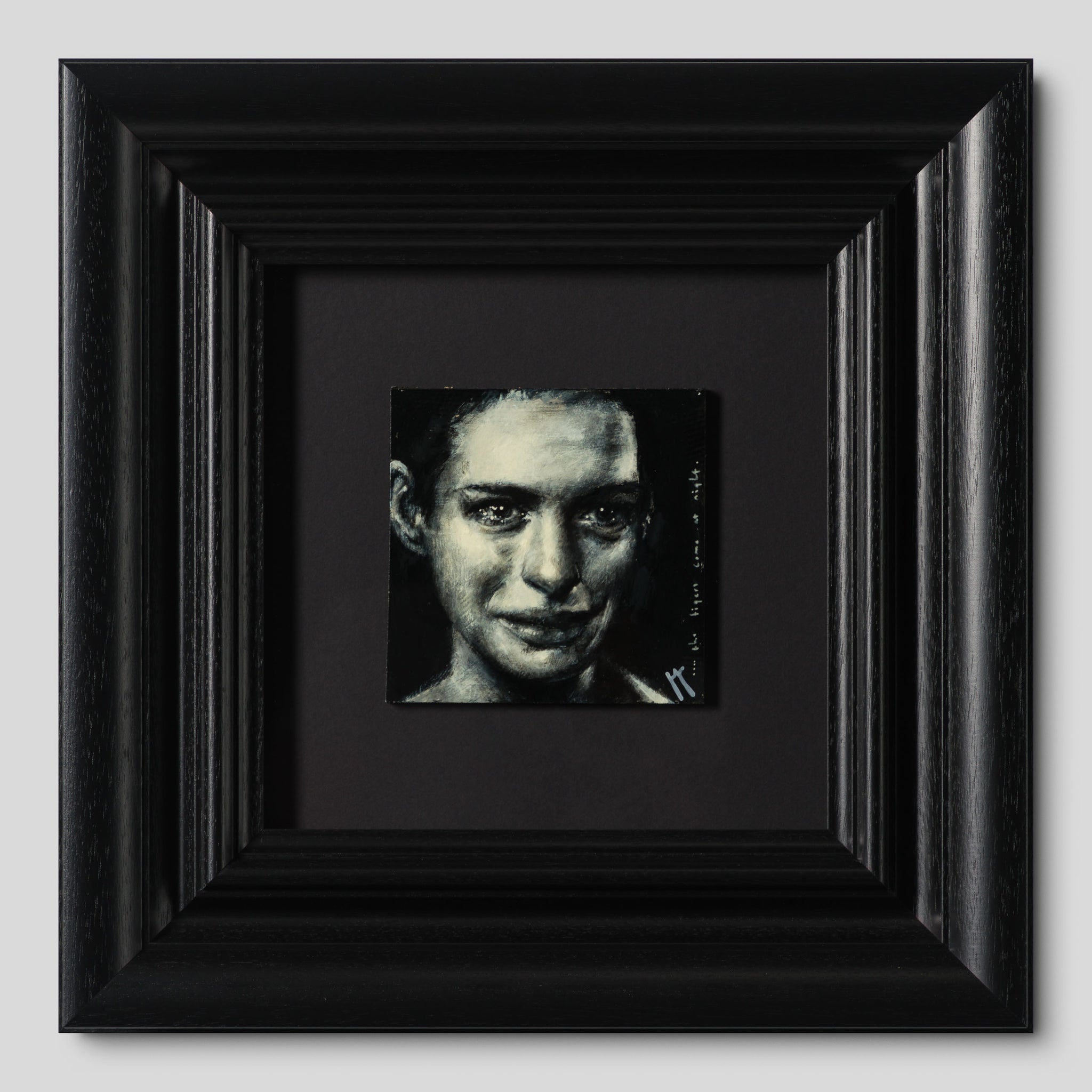 Anne Hathaway | Jon Jones