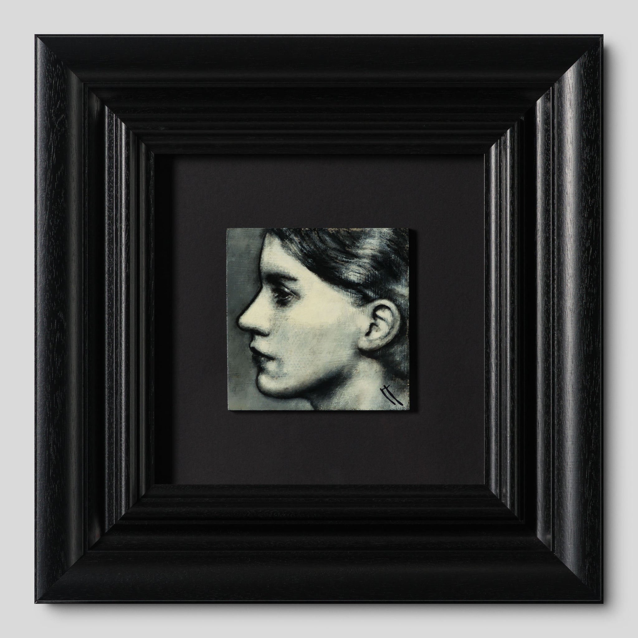 Lee Miller | Jon Jones