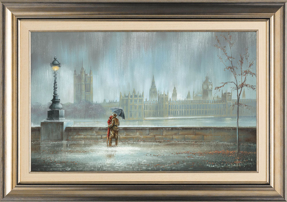 We Have All The Time In The World | Jeff Rowland