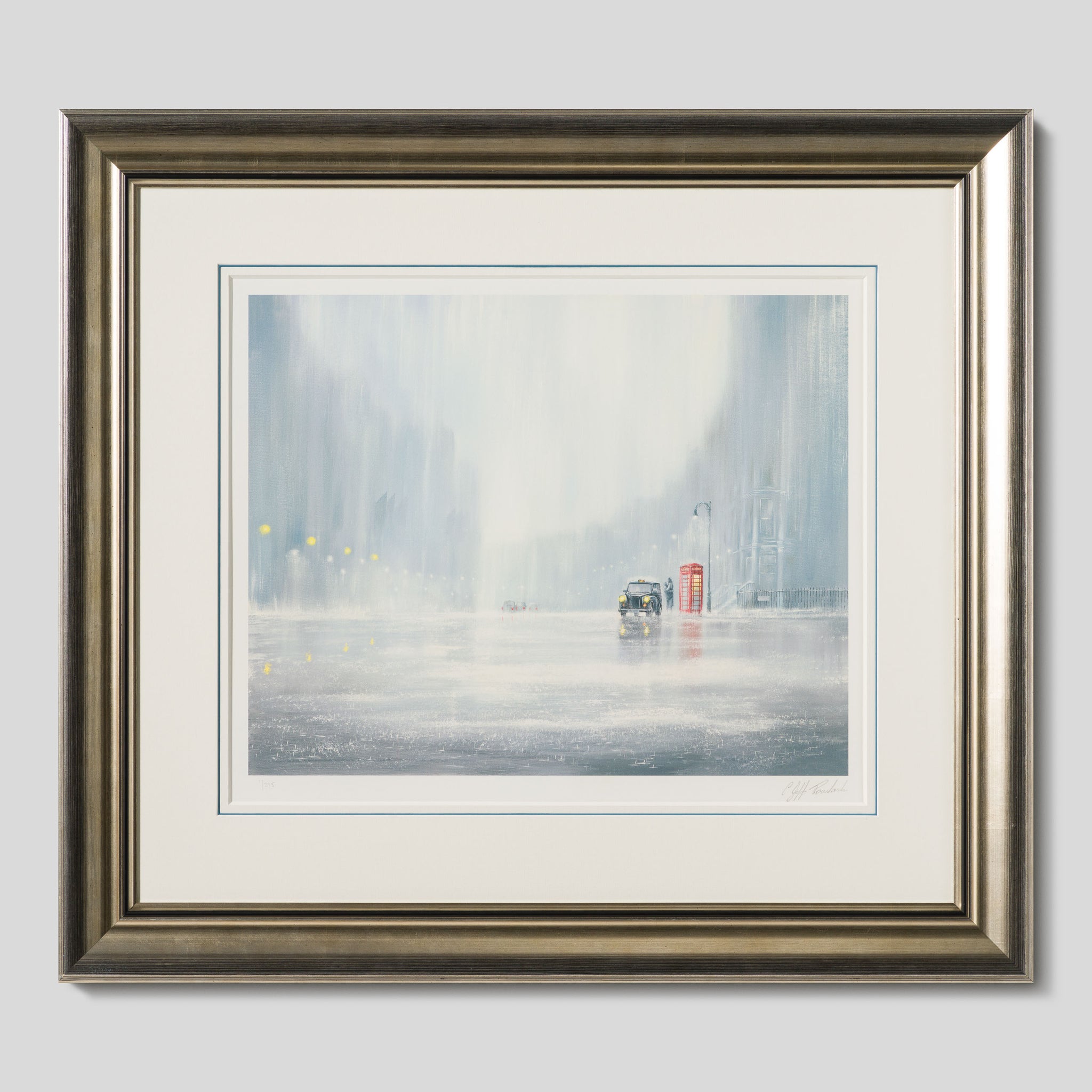 Until we meet again | Jeff Rowland