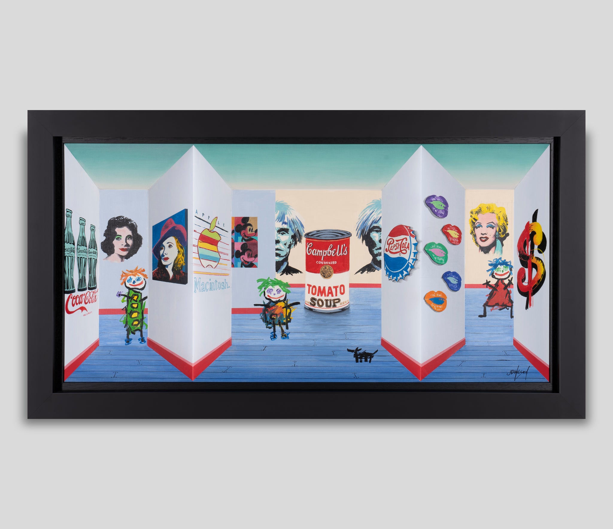 The Warhol Museum [Reference] | John D Wilson