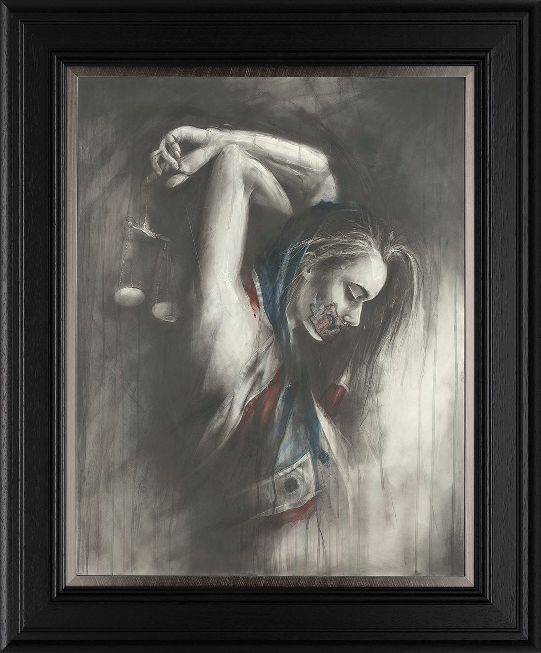 Equilibrium | Keith Maiden