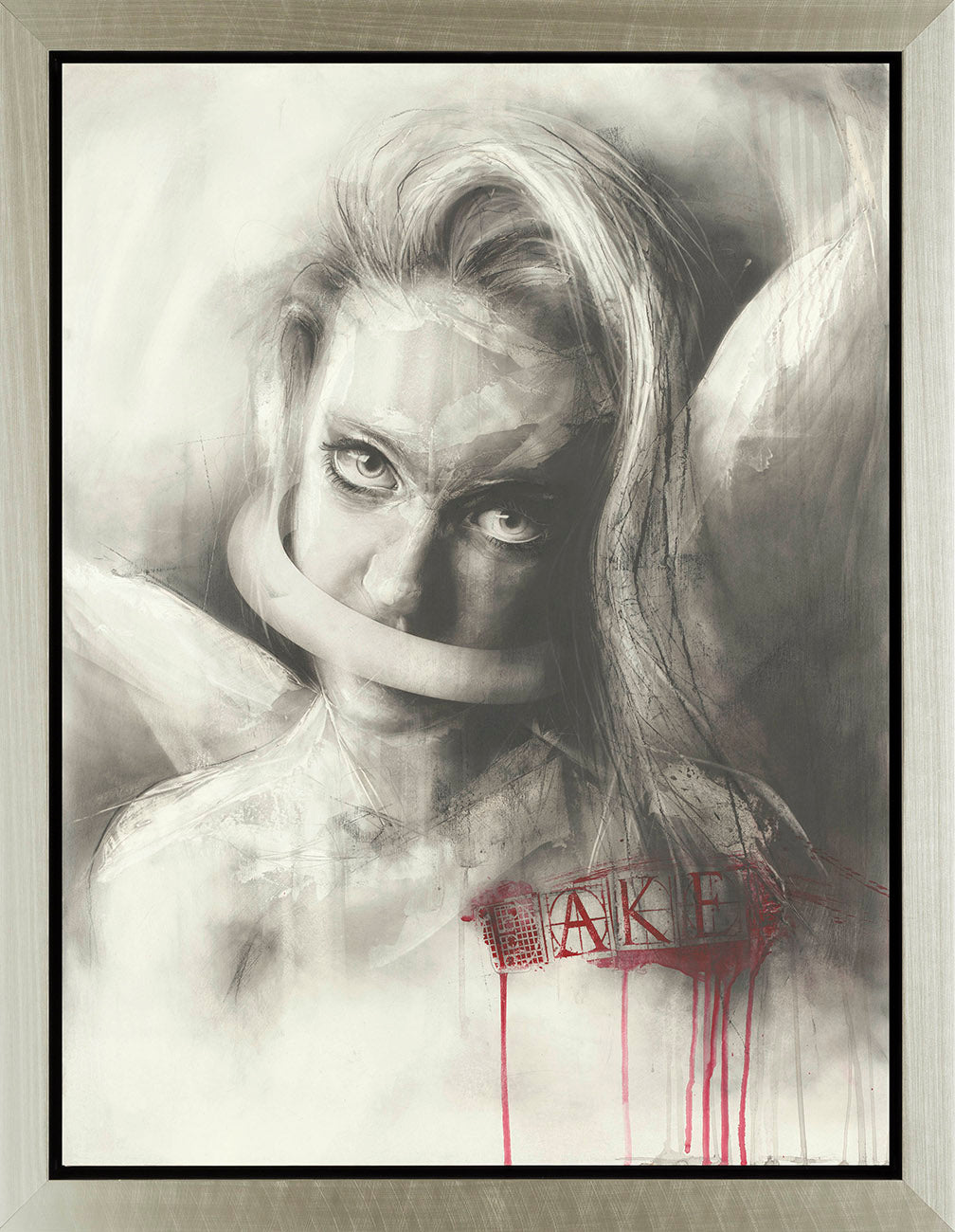 Helen Back | Keith Maiden