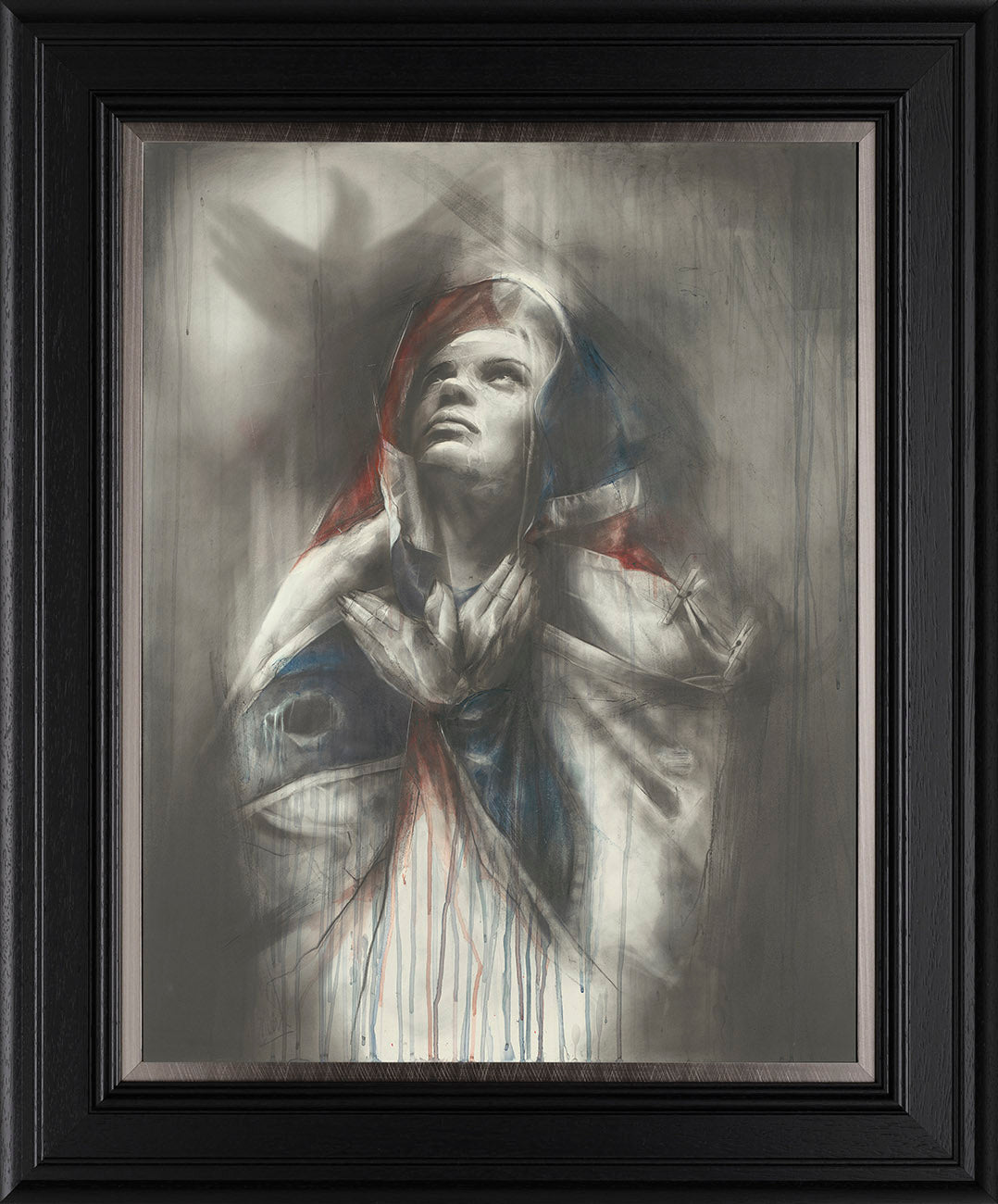 Proper Gander | Keith Maiden