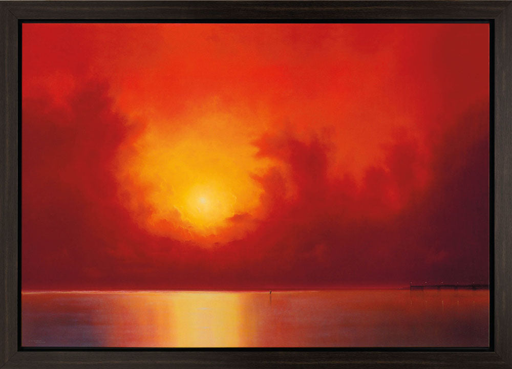 A Dream Or A Memory | Lawrence Coulson