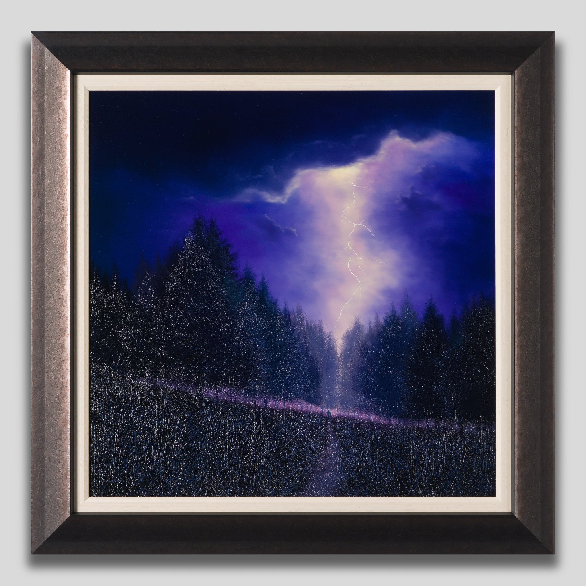 Ultra Violet | Lawrence Coulson