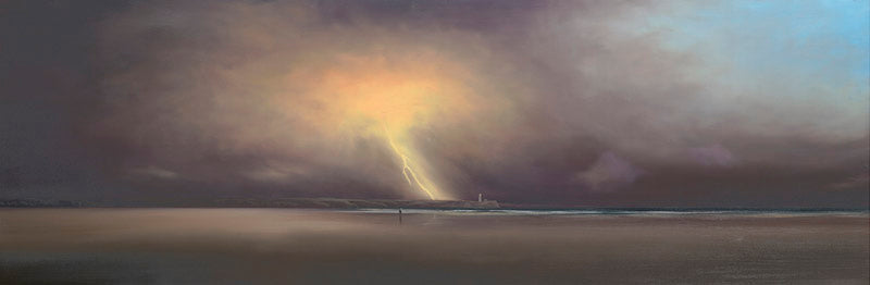 The Storm | Lawrence Coulson