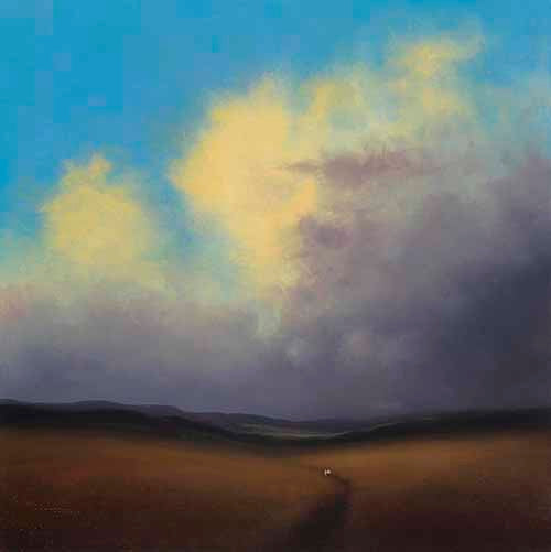 Witness To Beauty | Lawrence Coulson