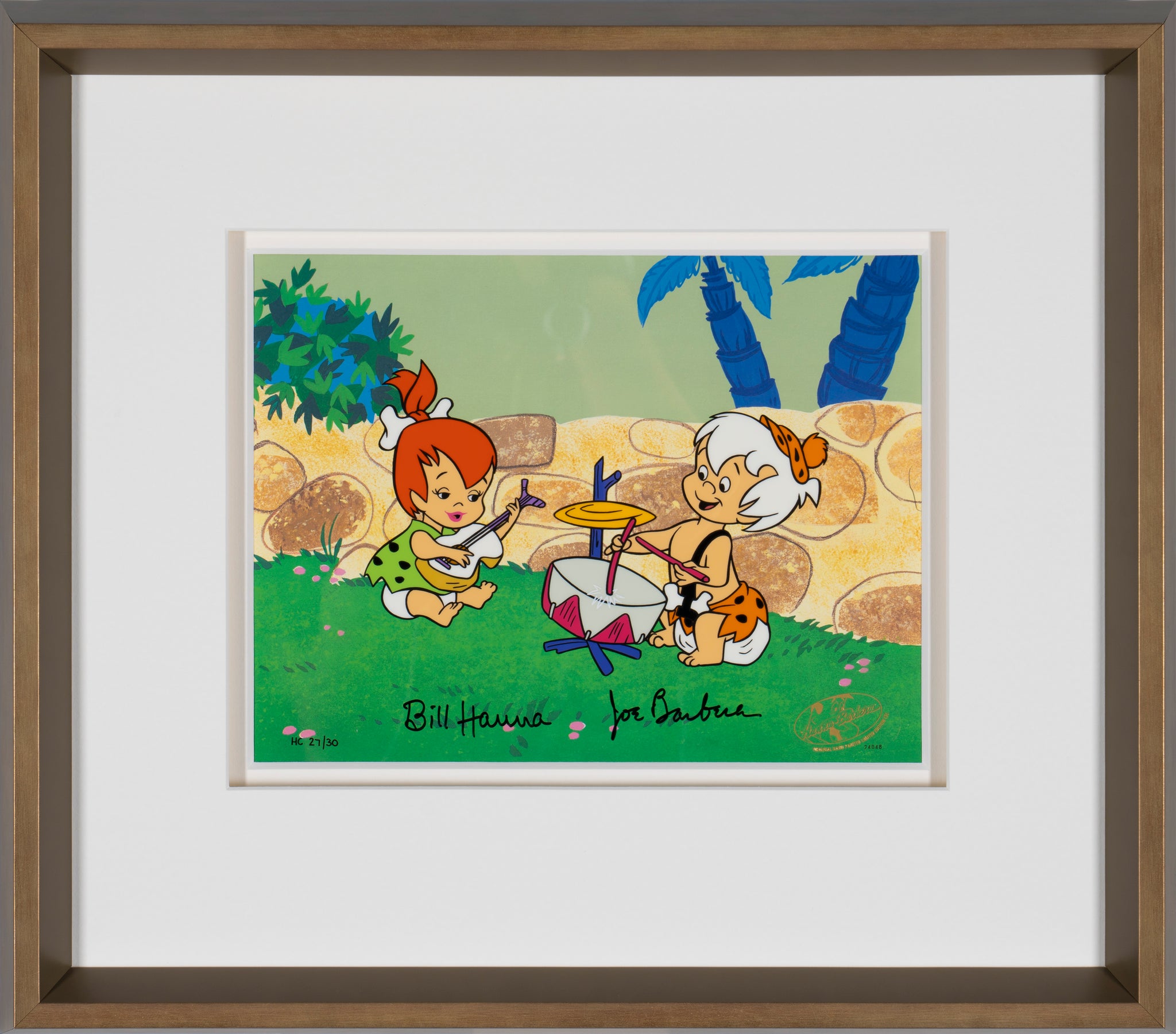 Let The Sunshine In | Hanna Barbera