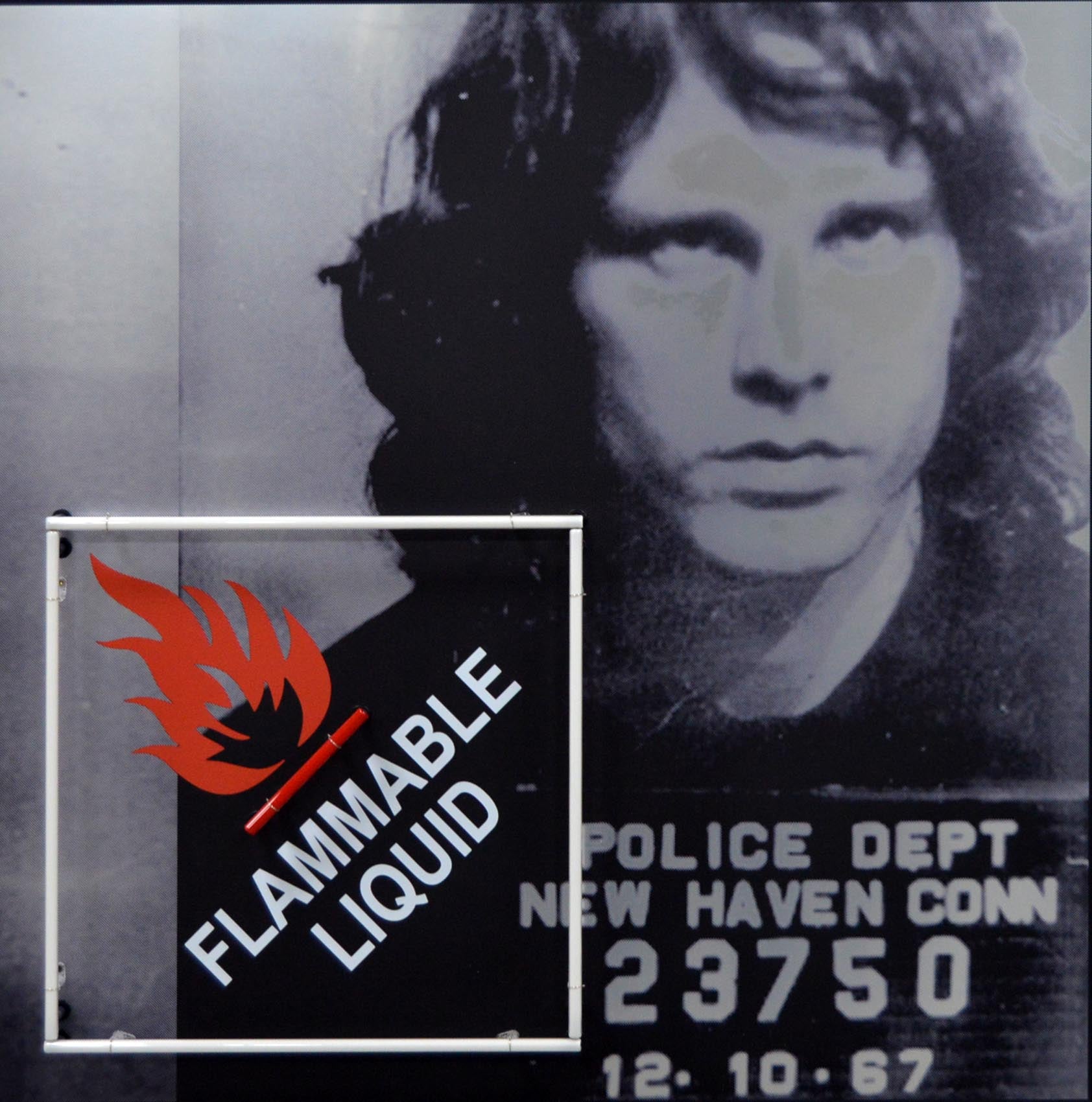 Light My Fire (Jim Morrison) | Louis Sidoli