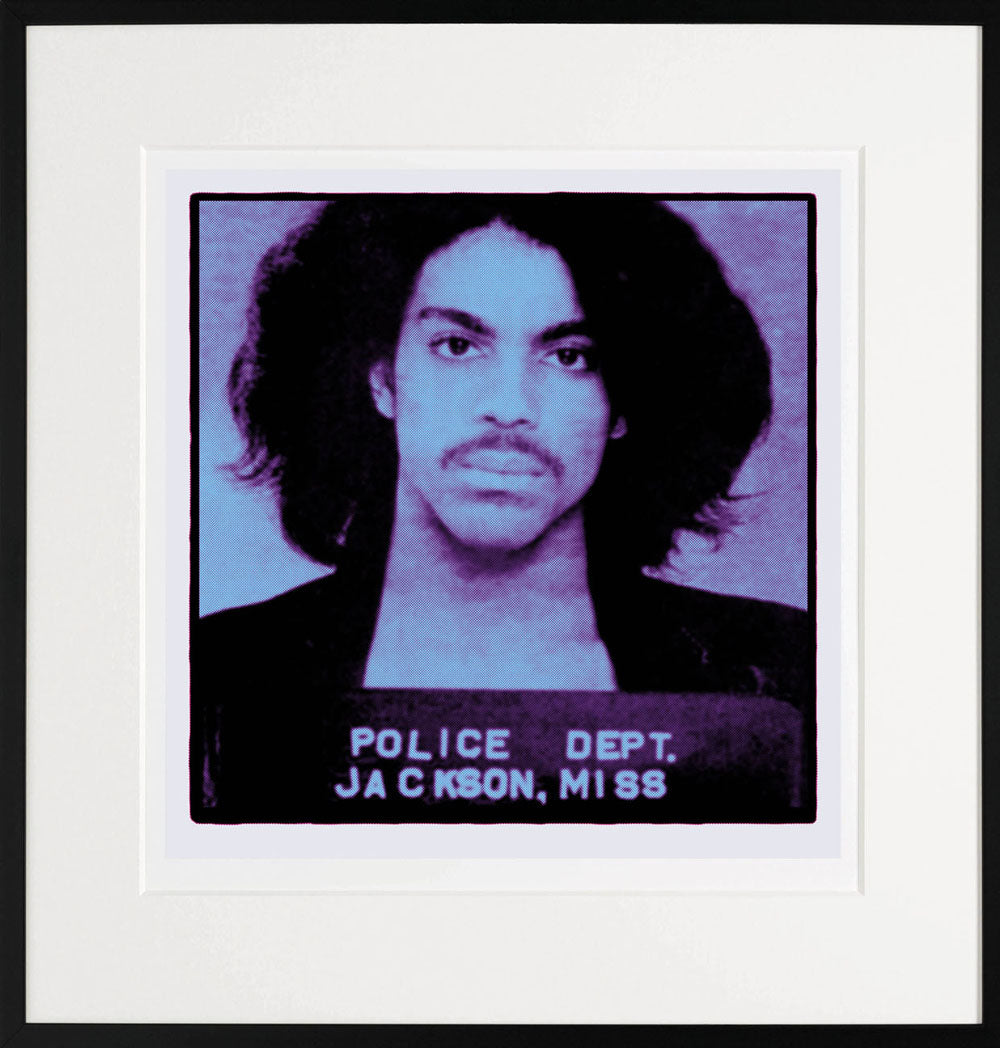 Prince | Louis Sidoli