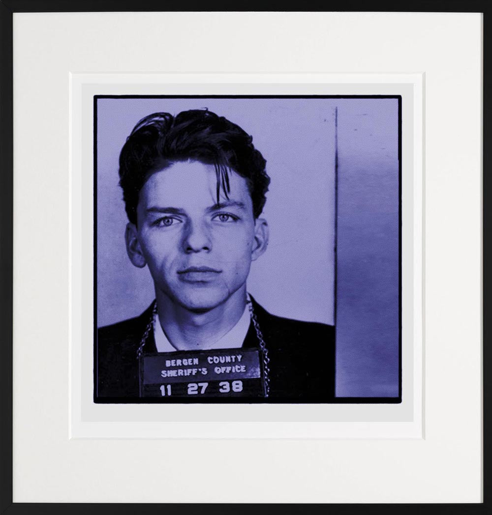 Frank Sinatra | Louis Sidoli