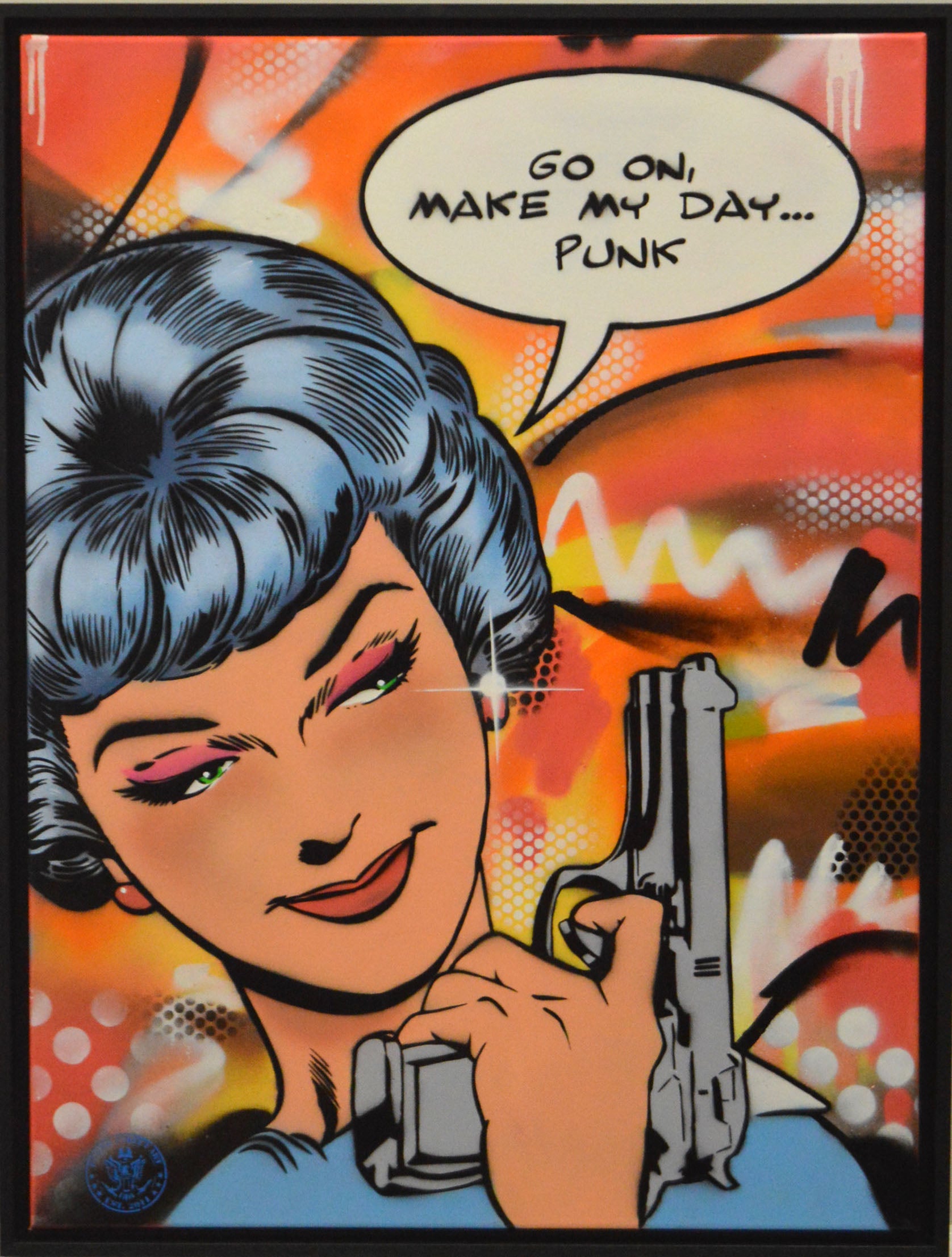 Make My Day | D13ego