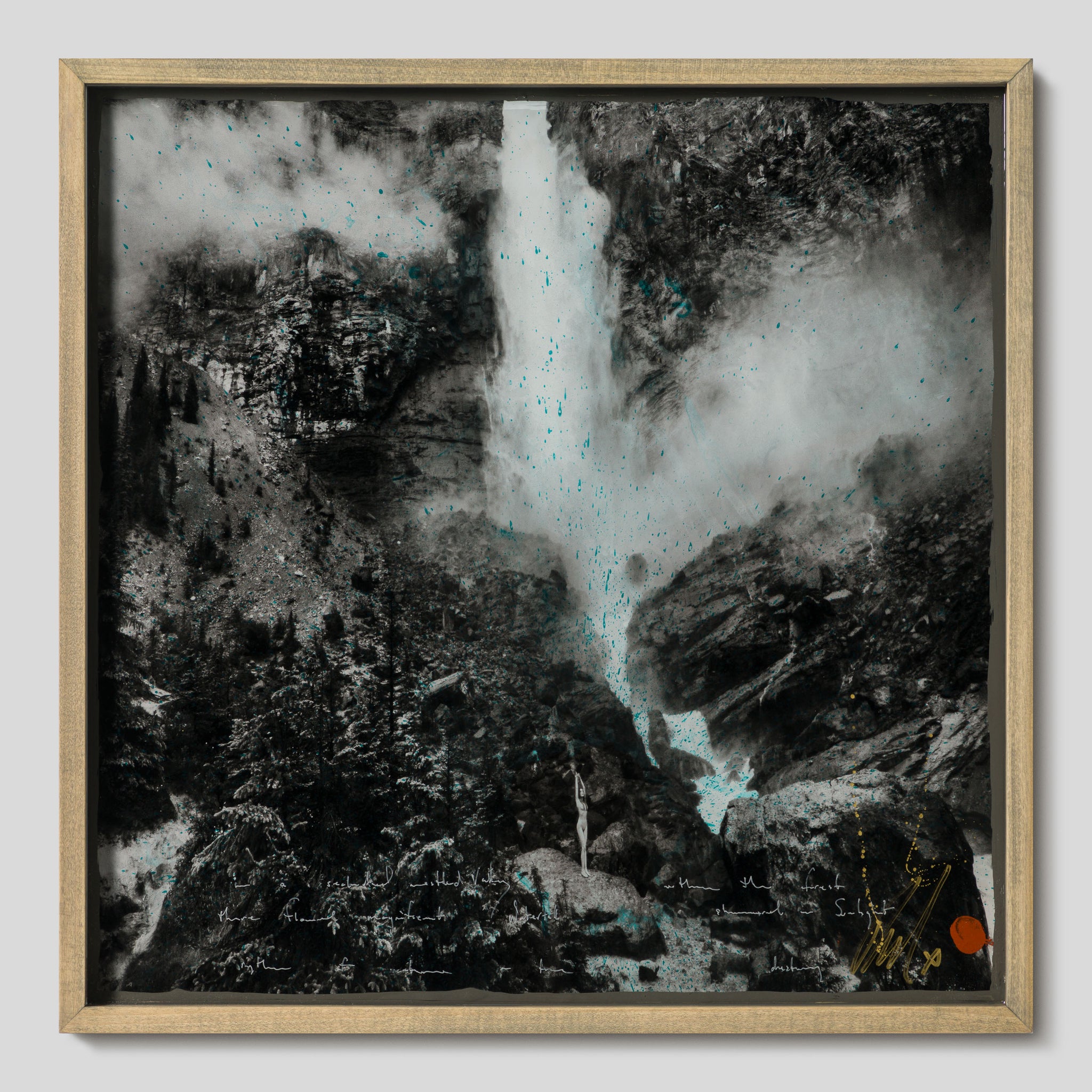 Misty Symphony | Raphael Mazzucco