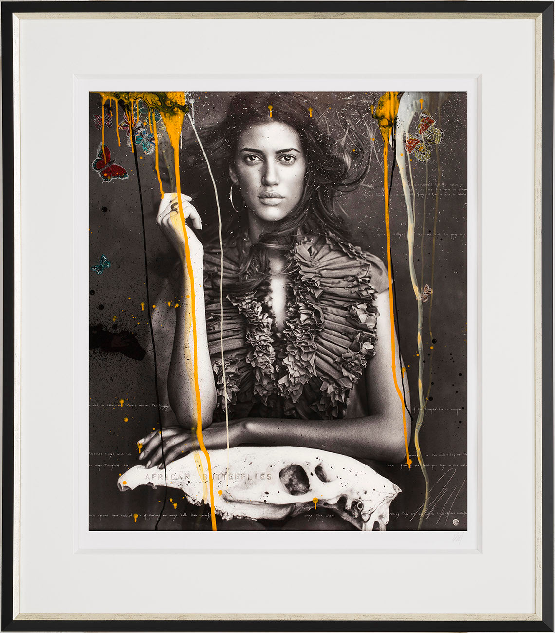 Freedom | Raphael Mazzucco