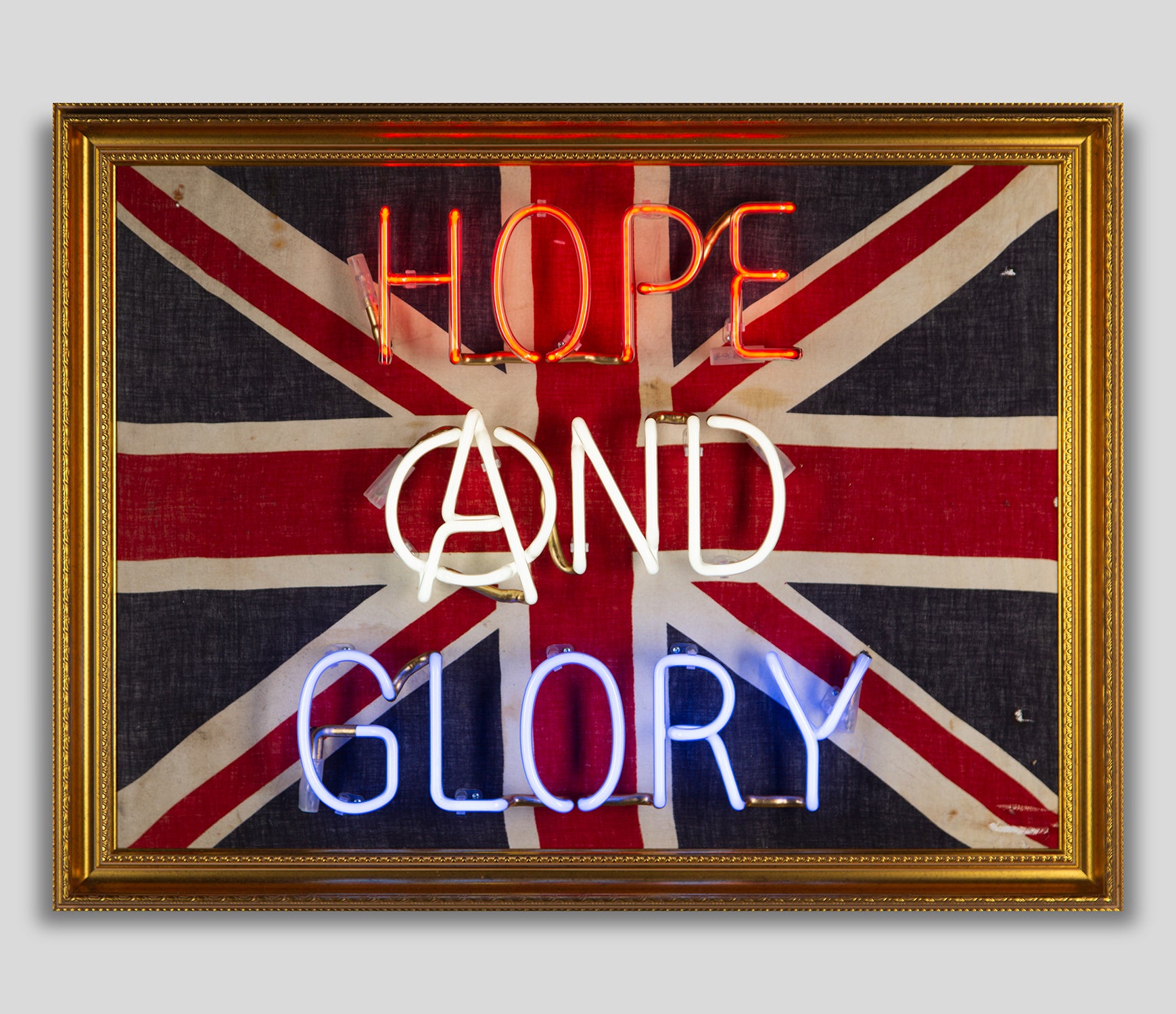 Hope & Glory 3 | Illuminati Neon