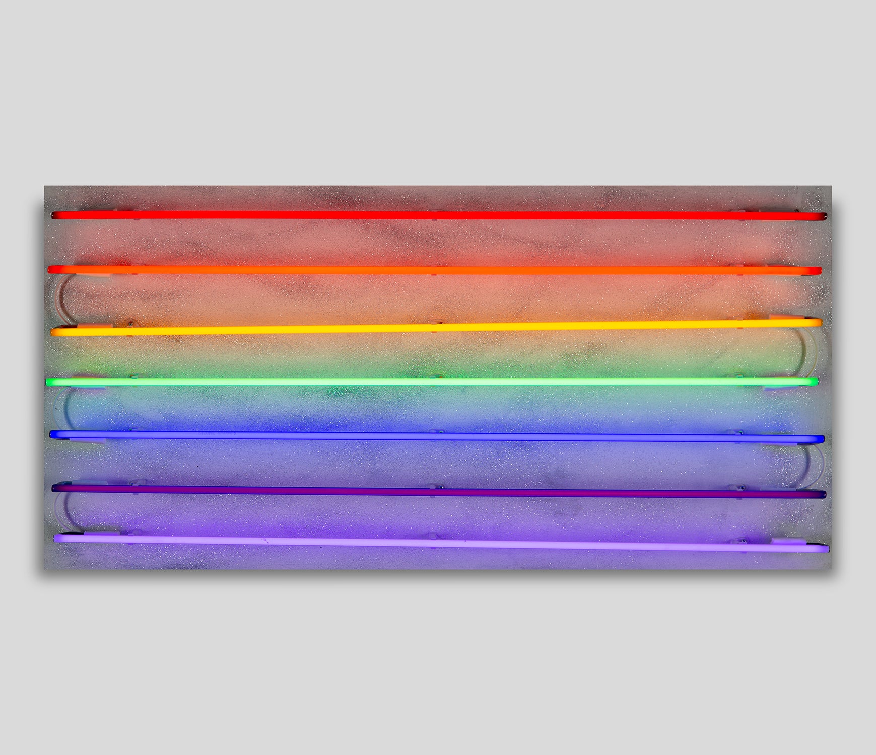 Neon Rainbow (181) | Illuminati Neon