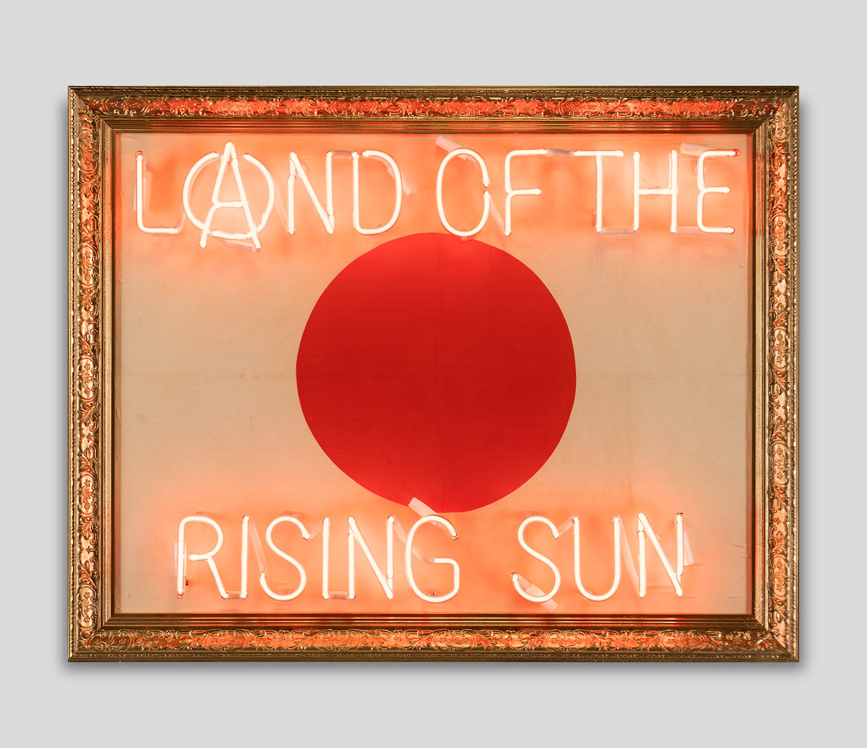 Land Of Rising Sun 2022 (249) | Illuminati Neon