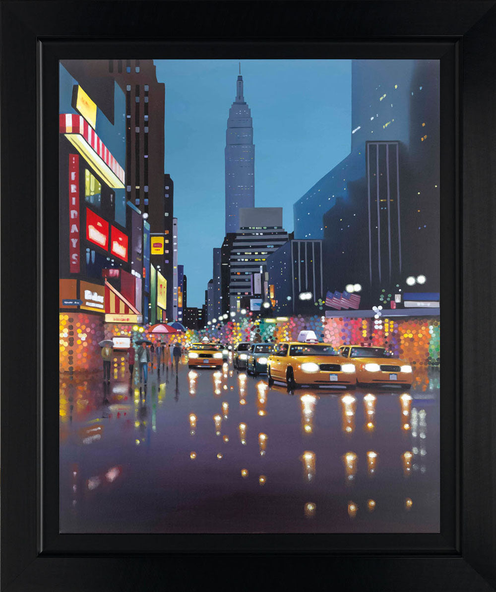 Empire State | Neil Dawson