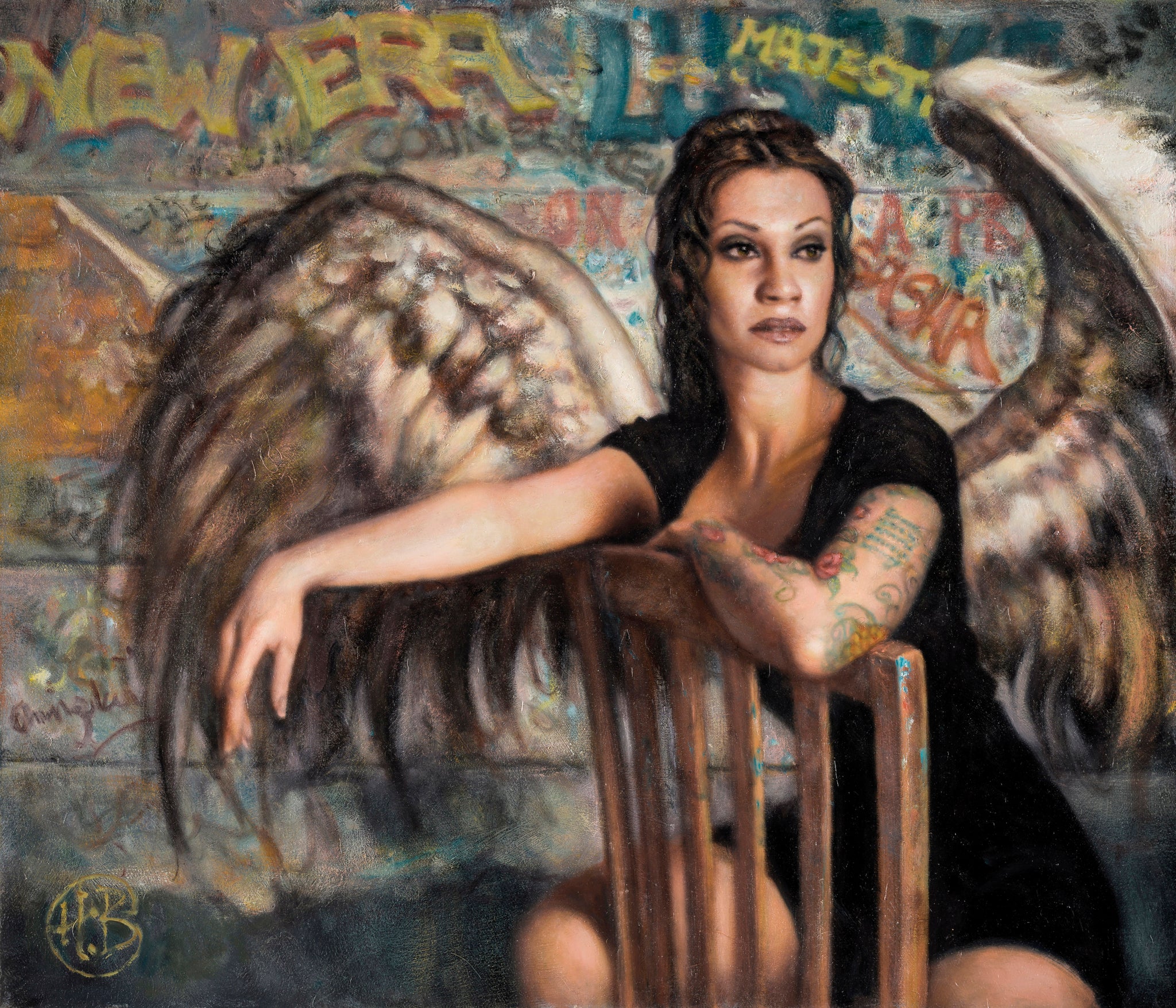 Nothing Stays The Same | Hamish Blakely