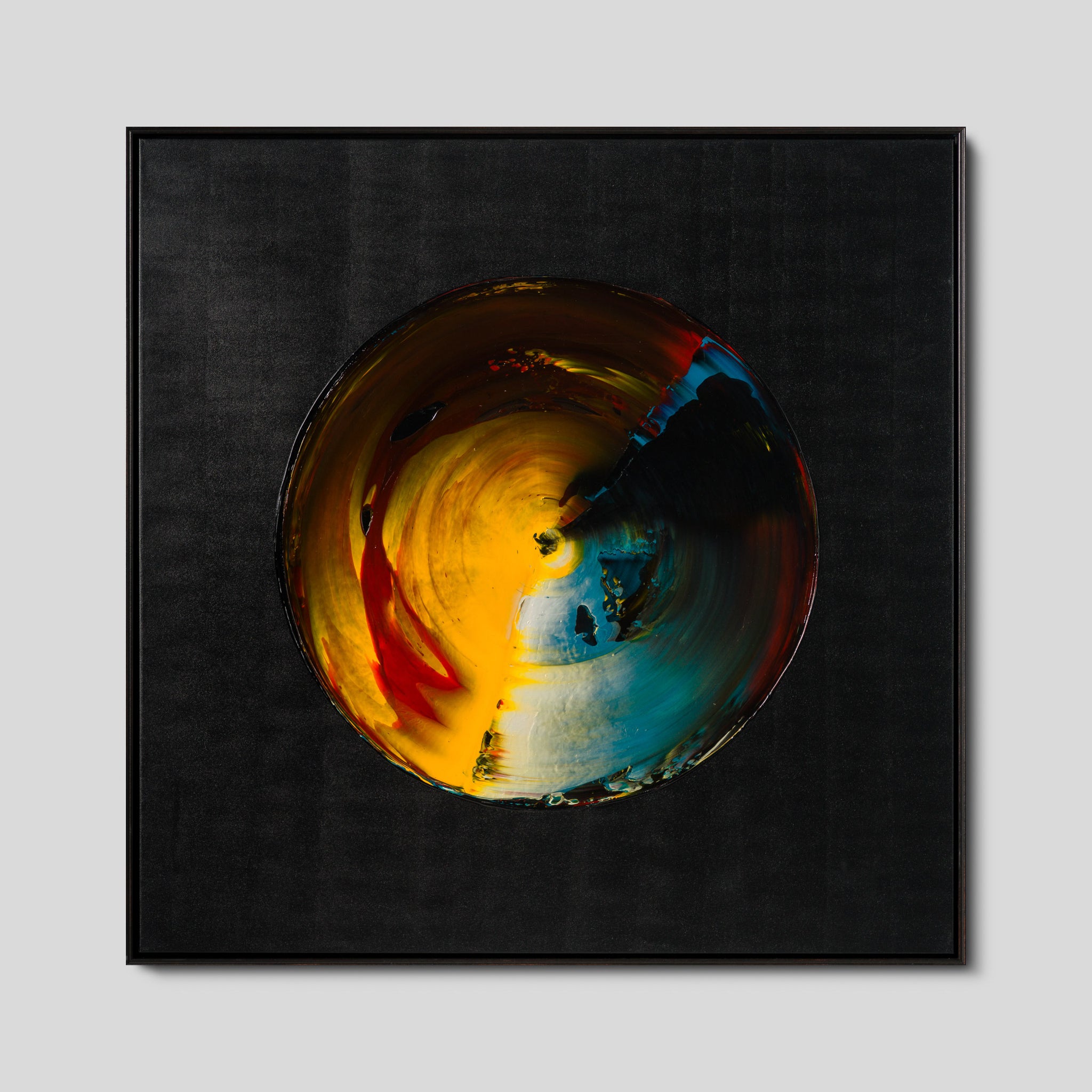 Womb Of Creation 6 | Paulo Ferreira