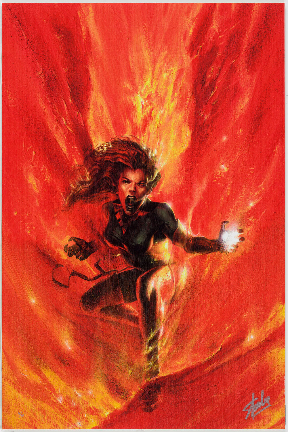 Marvel | Phoenix Resurrection: The Return Of Jean Grey #1