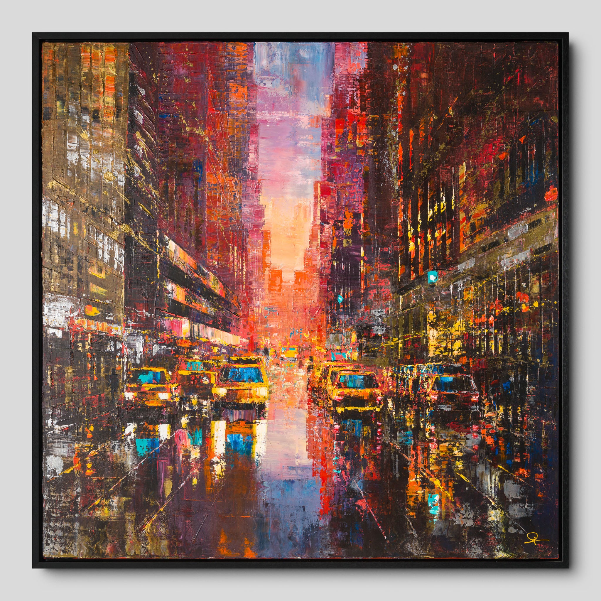 Chasing The Sun | Paul Kenton