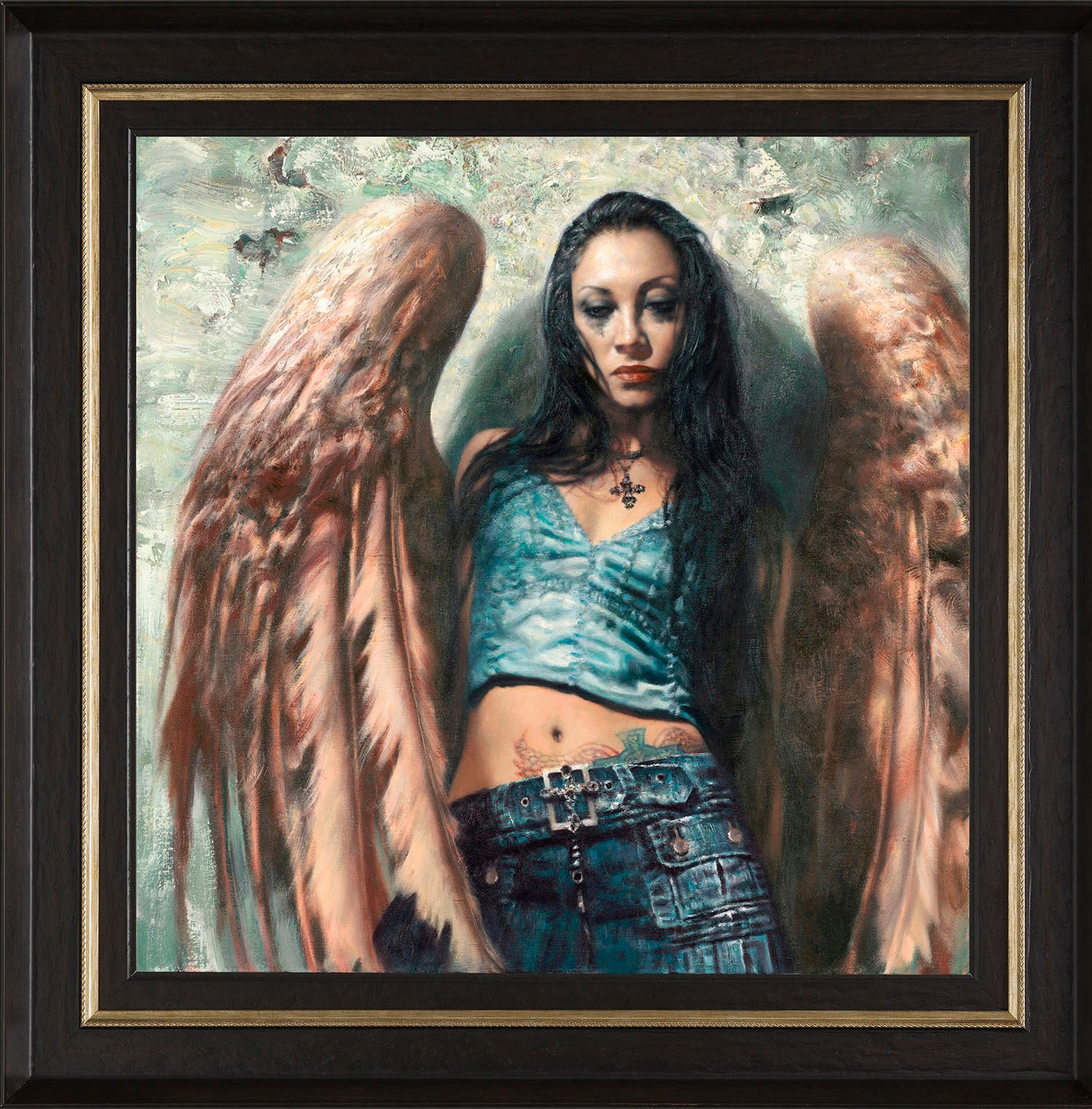 Preach To Me | Hamish Blakely