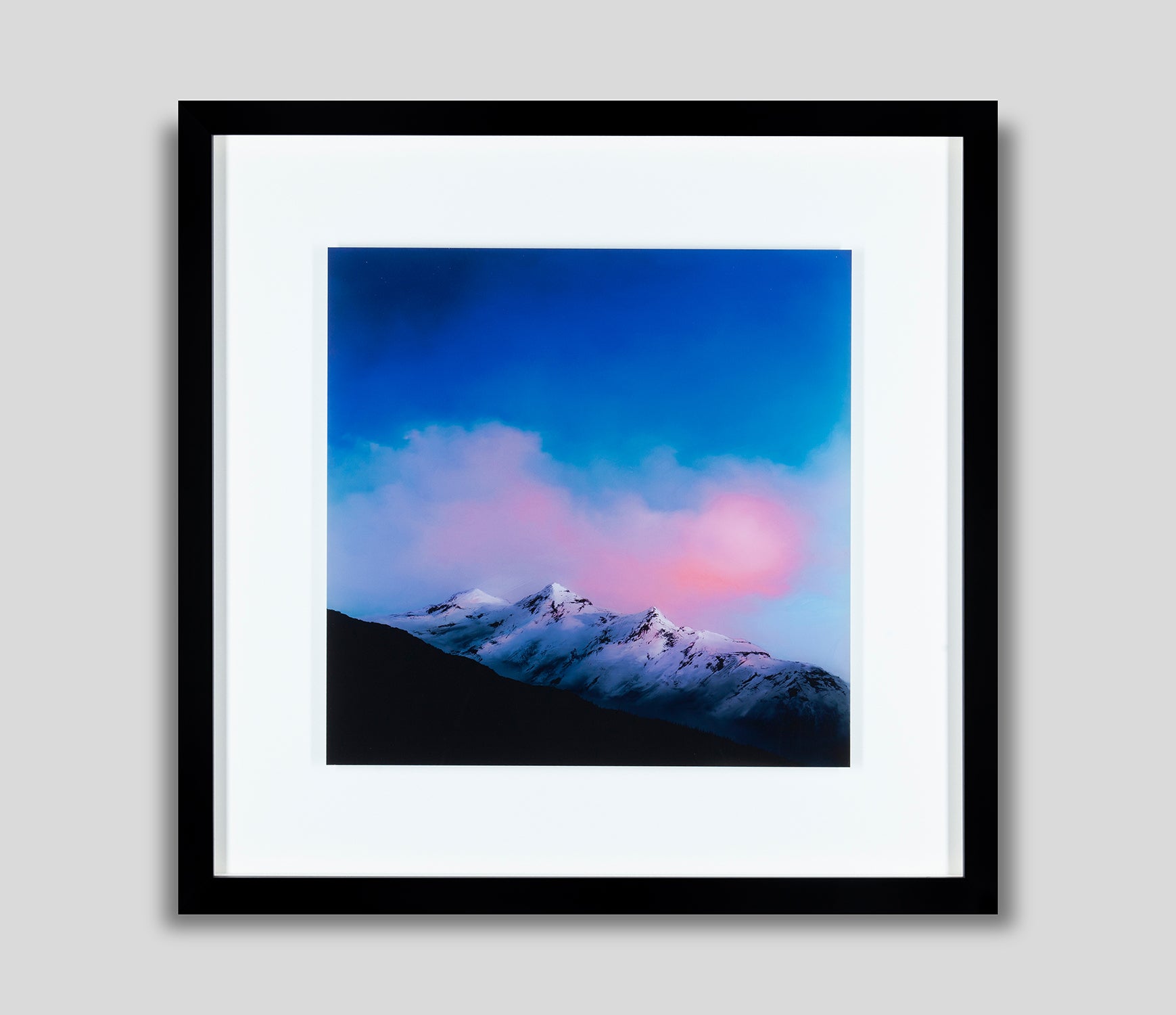 Pretty In Pink | Richard Rowan