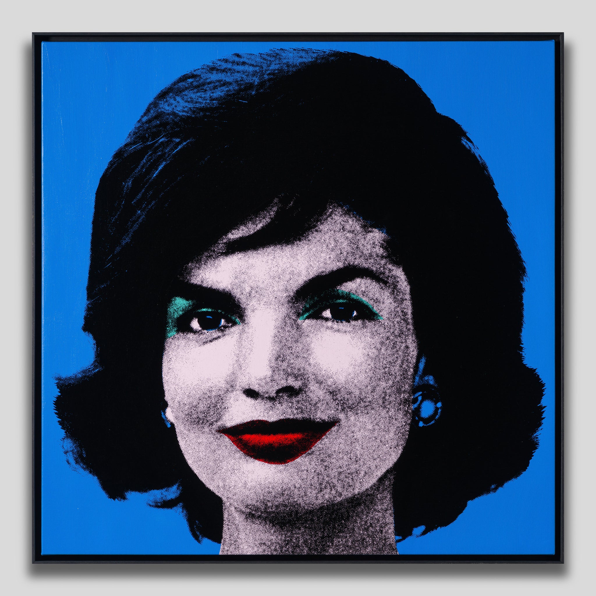 Cobalt Blue Light | Paul Stephenson