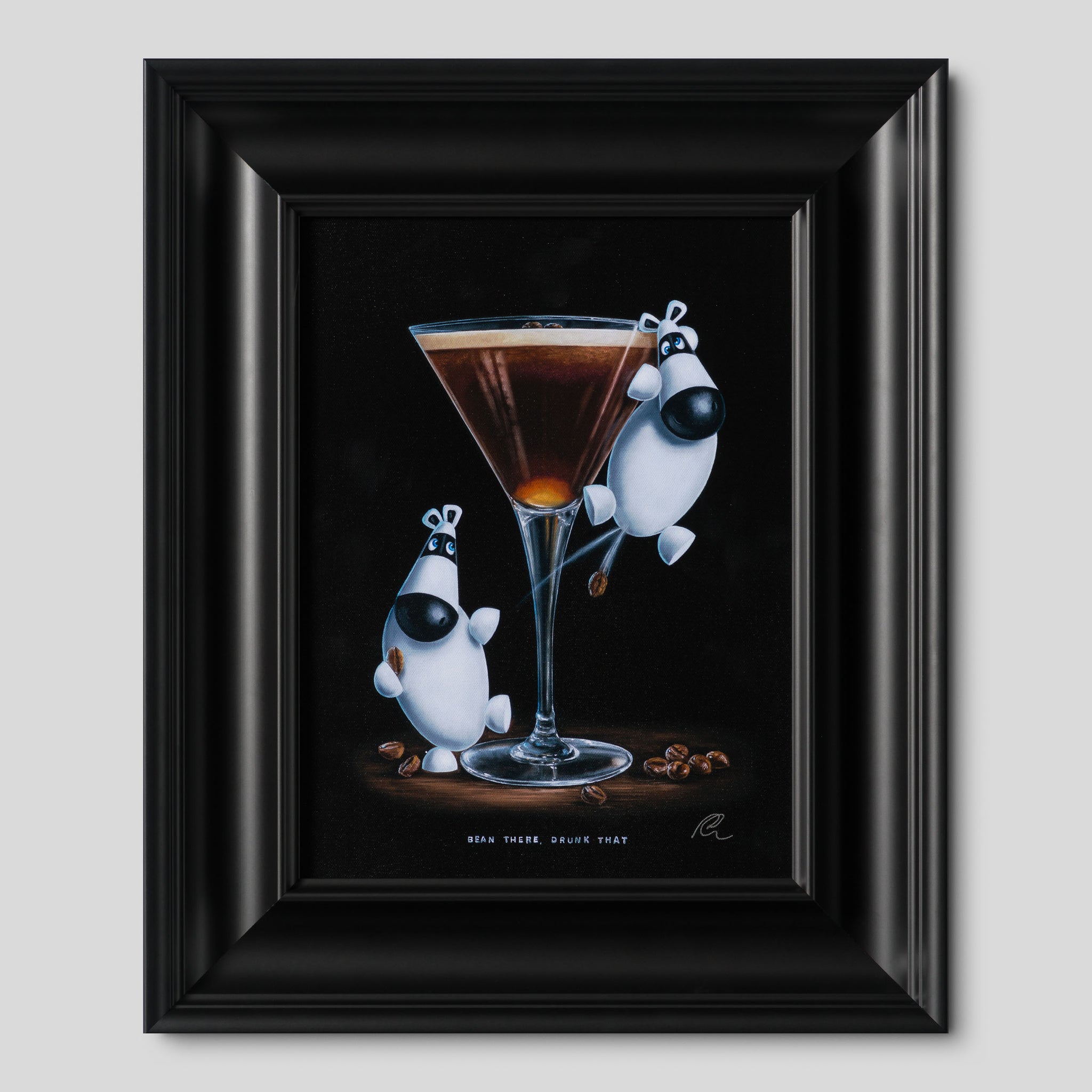 Bean There, Drunk That | Peter Smith