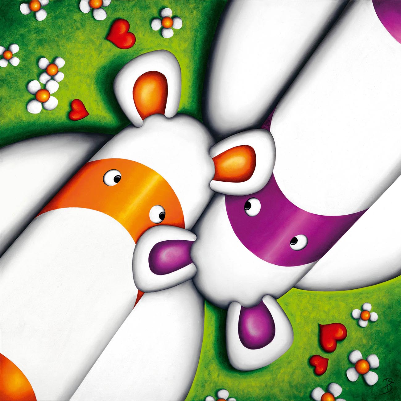 Summer Loving | Peter Smith