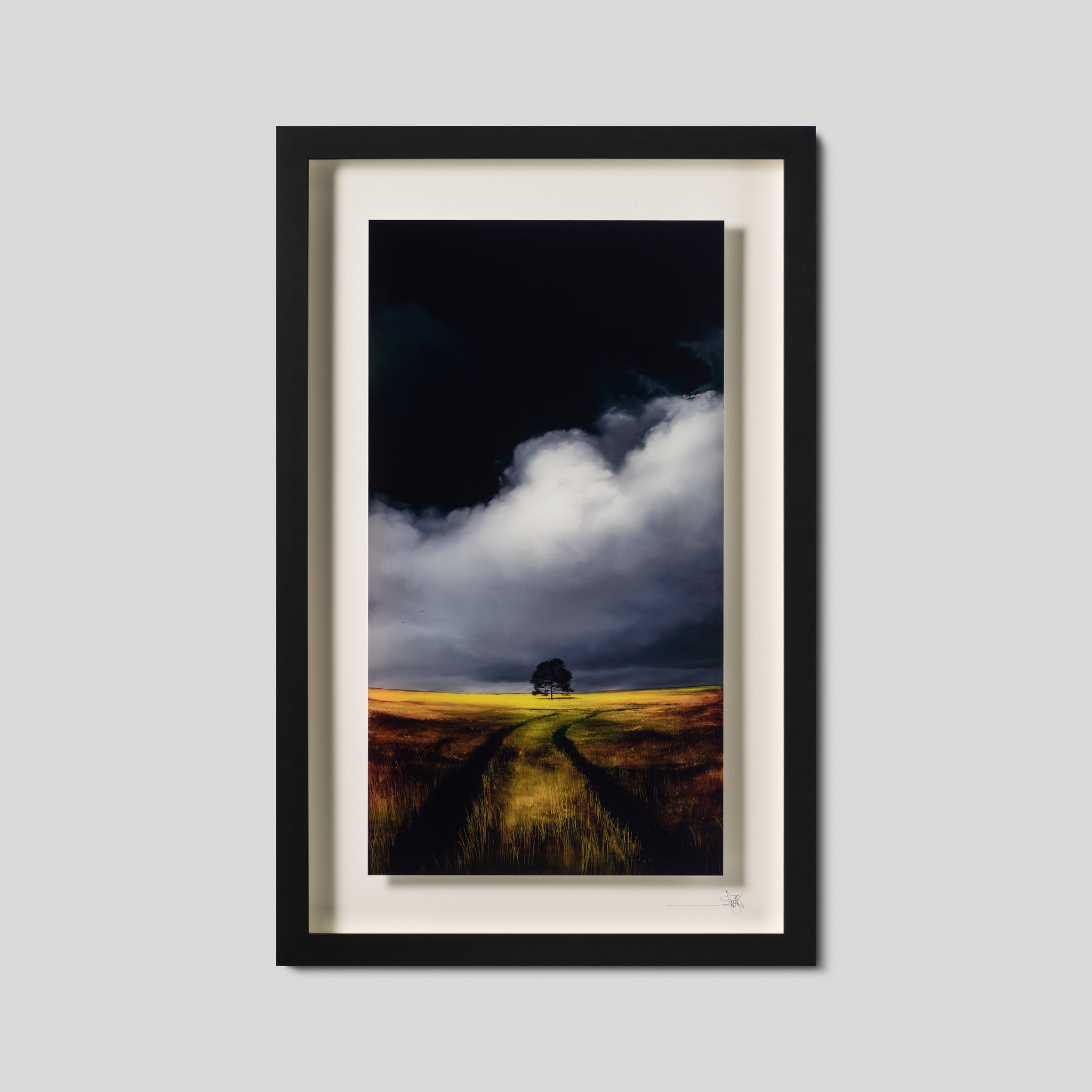 Call Of The Wild | Richard Rowan