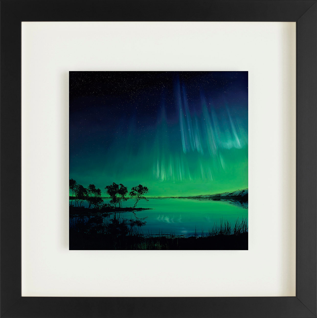 Light Dancing | Richard Rowan