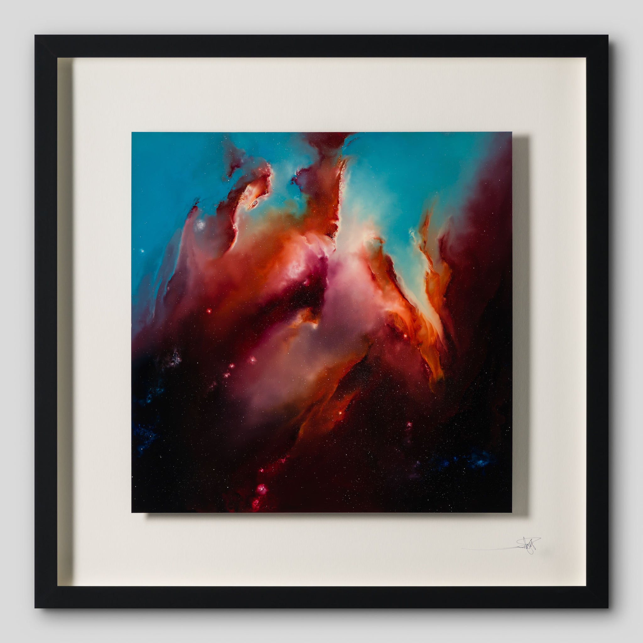 Immortal | Richard Rowan