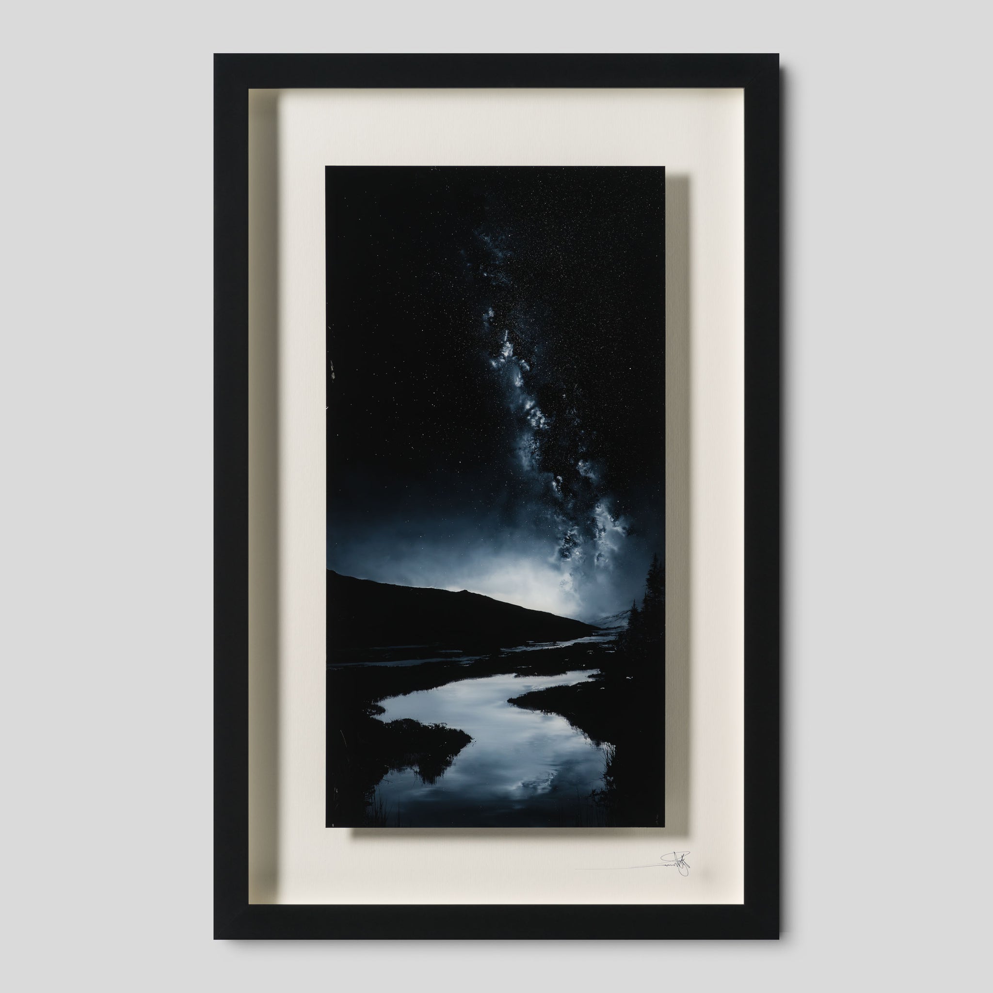 Our Magical Land | Richard Rowan