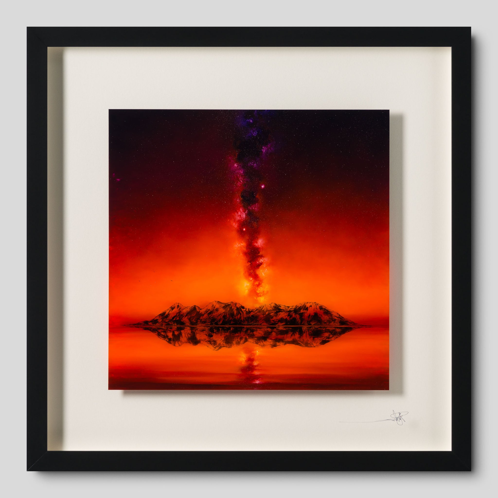 Light Healing | Richard Rowan