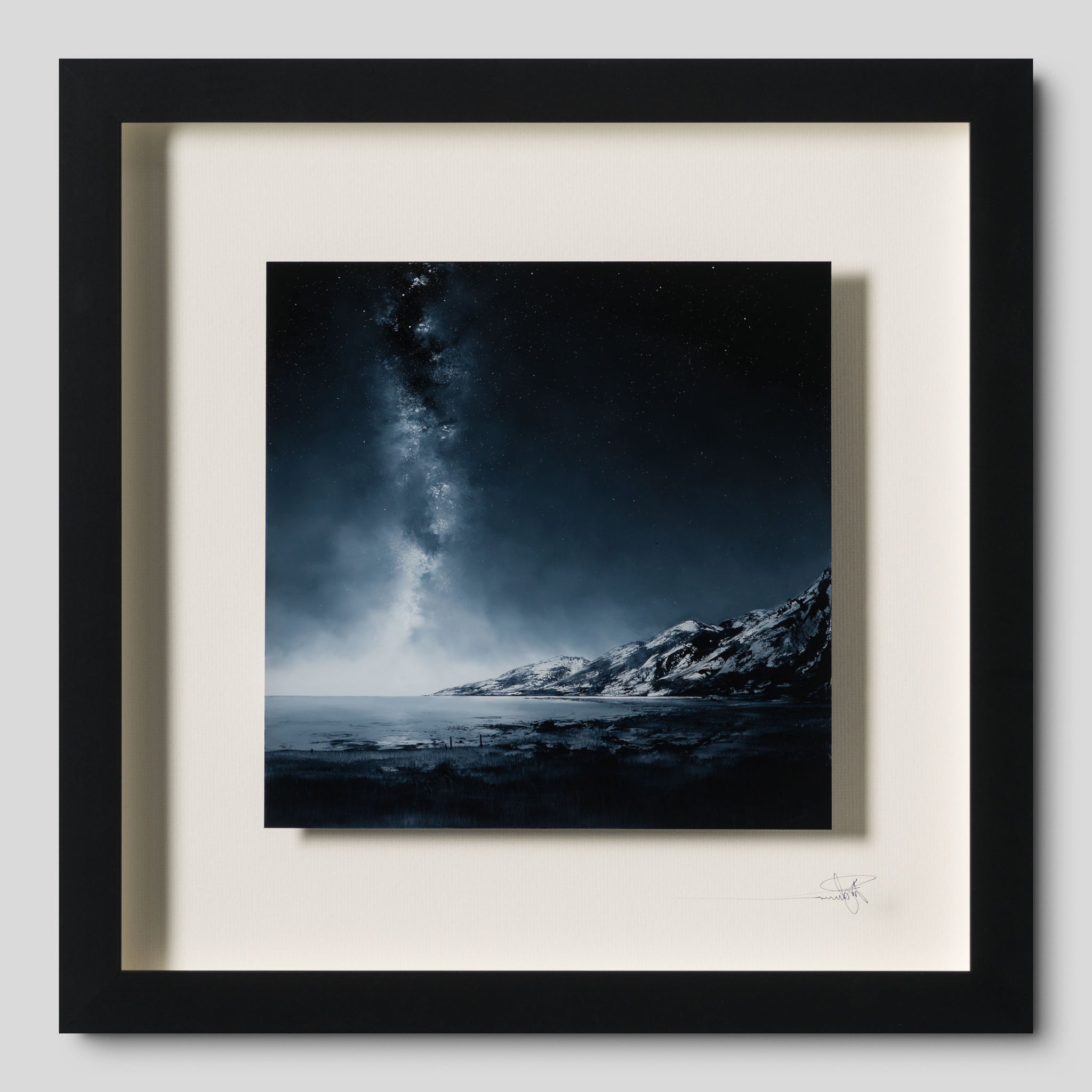 In The Distance | Richard Rowan