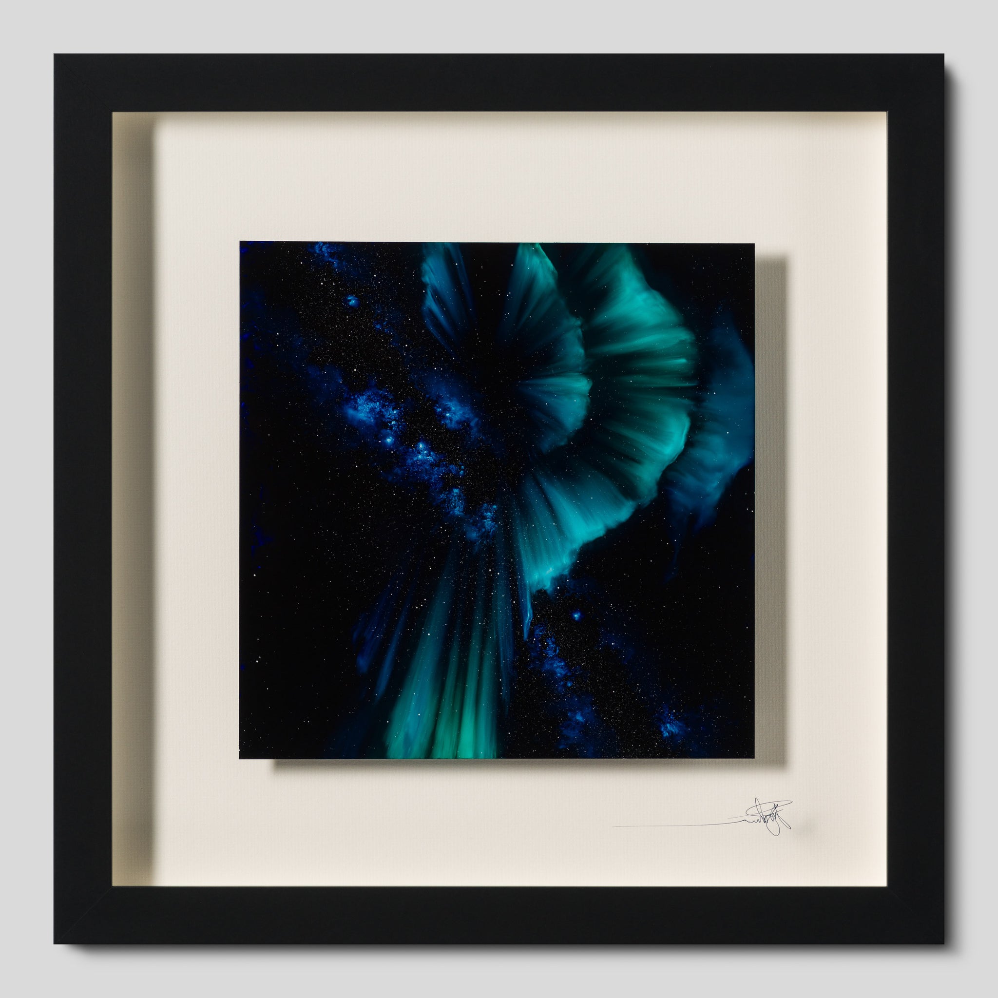 Expand The Light | Richard Rowan