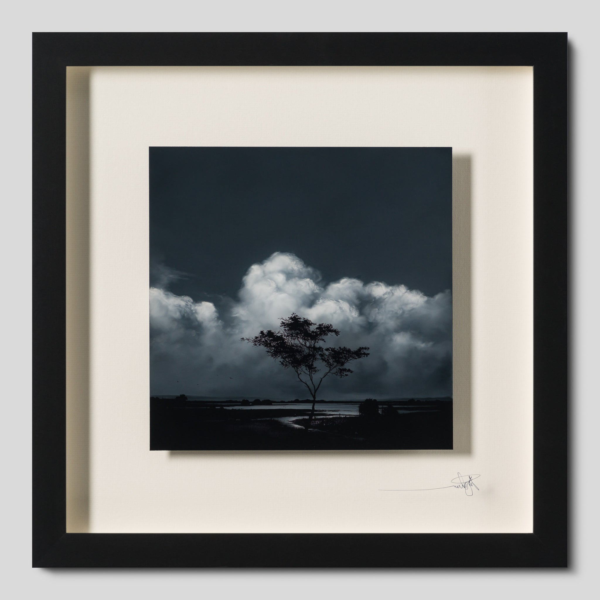 Journey Beyond II | Richard Rowan