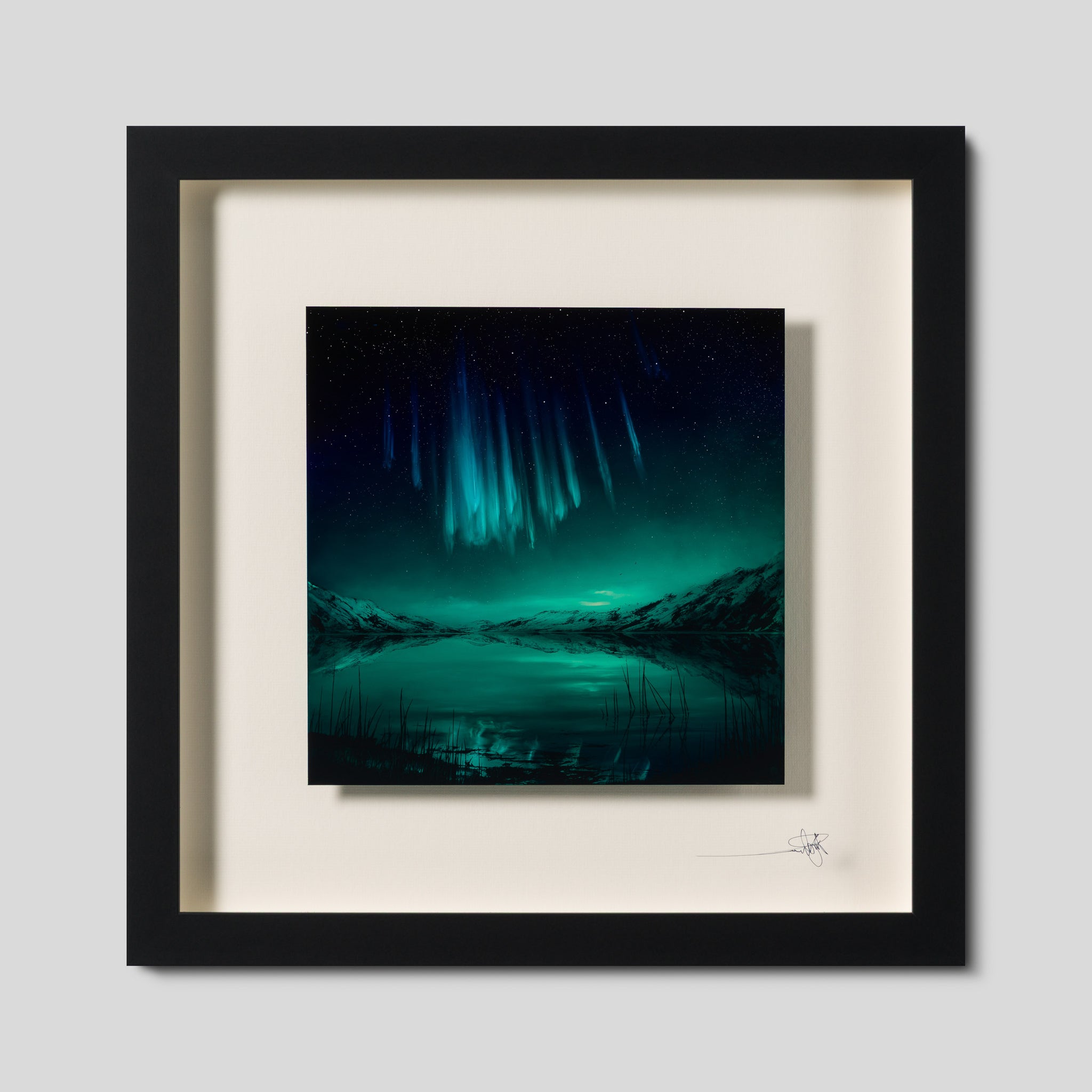 A Tale To Be Told II | Richard Rowan